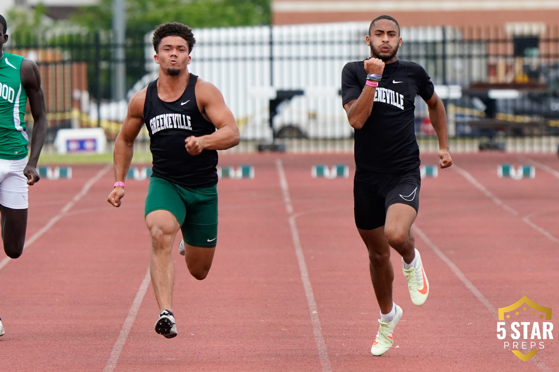 2022 5Star Preps Boys Track & Field Athlete of the Year - Jaden ...