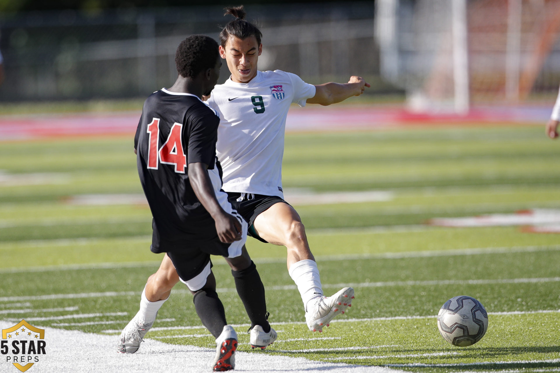 5STAR PHOTOS: REGION SOCCER - Carter at Austin-East, Oak Ridge at ...