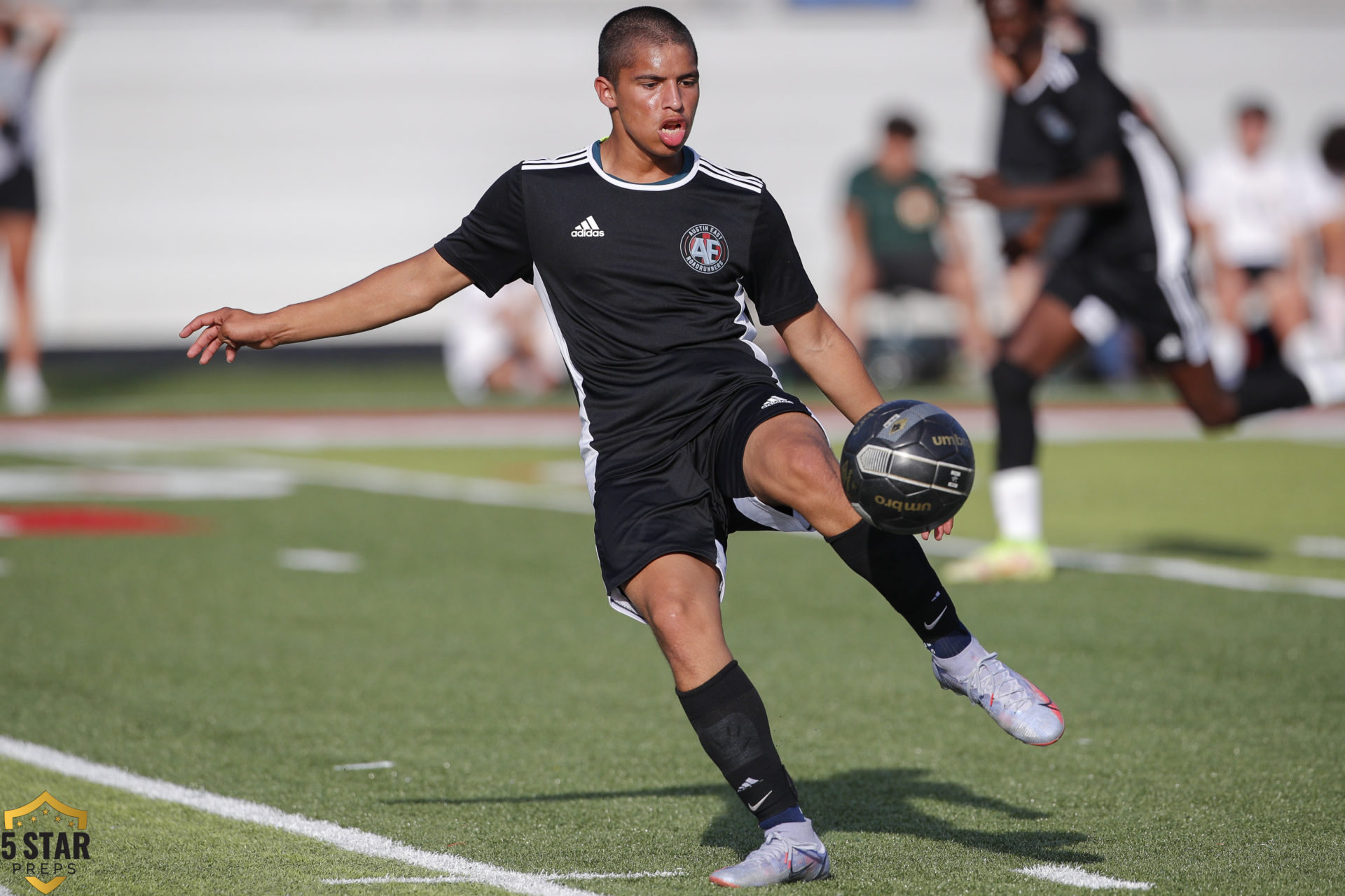 5STAR PHOTOS: REGION SOCCER - Carter at Austin-East, Oak Ridge at ...