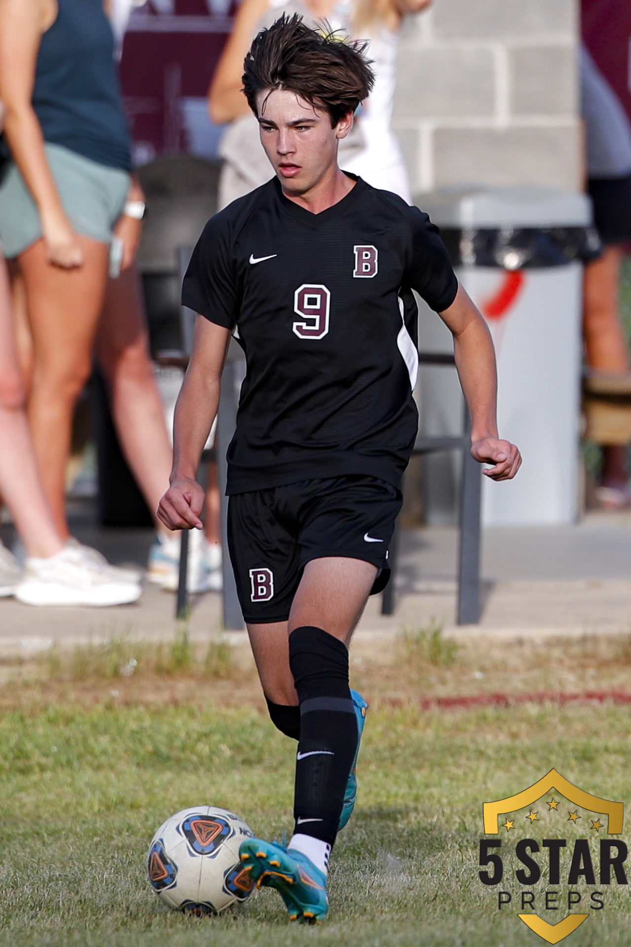 5STAR PHOTOS: REGION SOCCER - Carter at Austin-East, Oak Ridge at ...