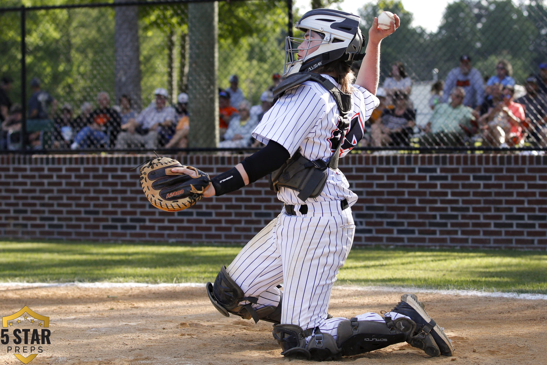 STATE BASEBALL: Coalfield Yellow Jackets fall to host Eagleville, 2-0 ...
