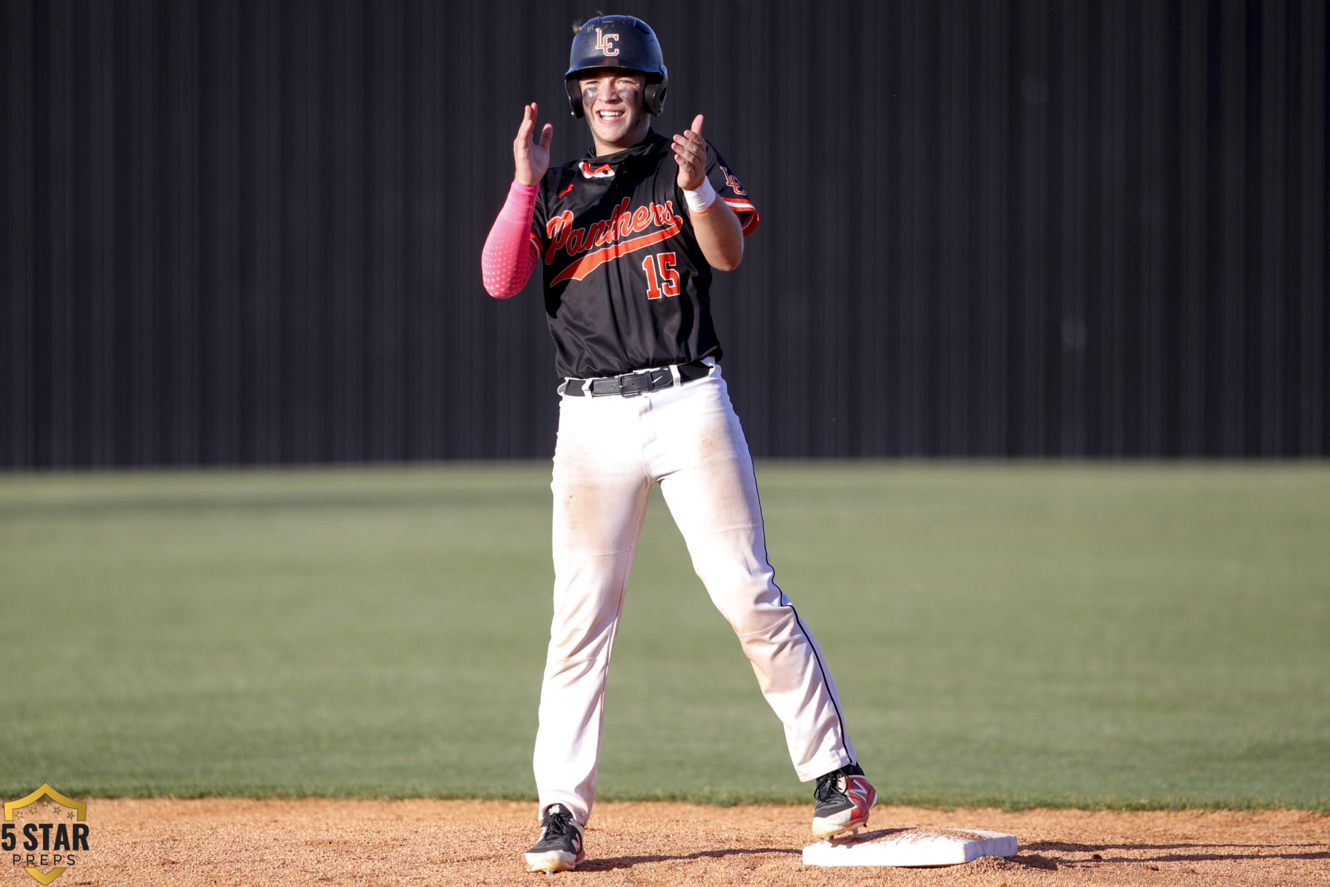 Grayson Vincil late-game heroics send Lenoir City to District 5-3A ...