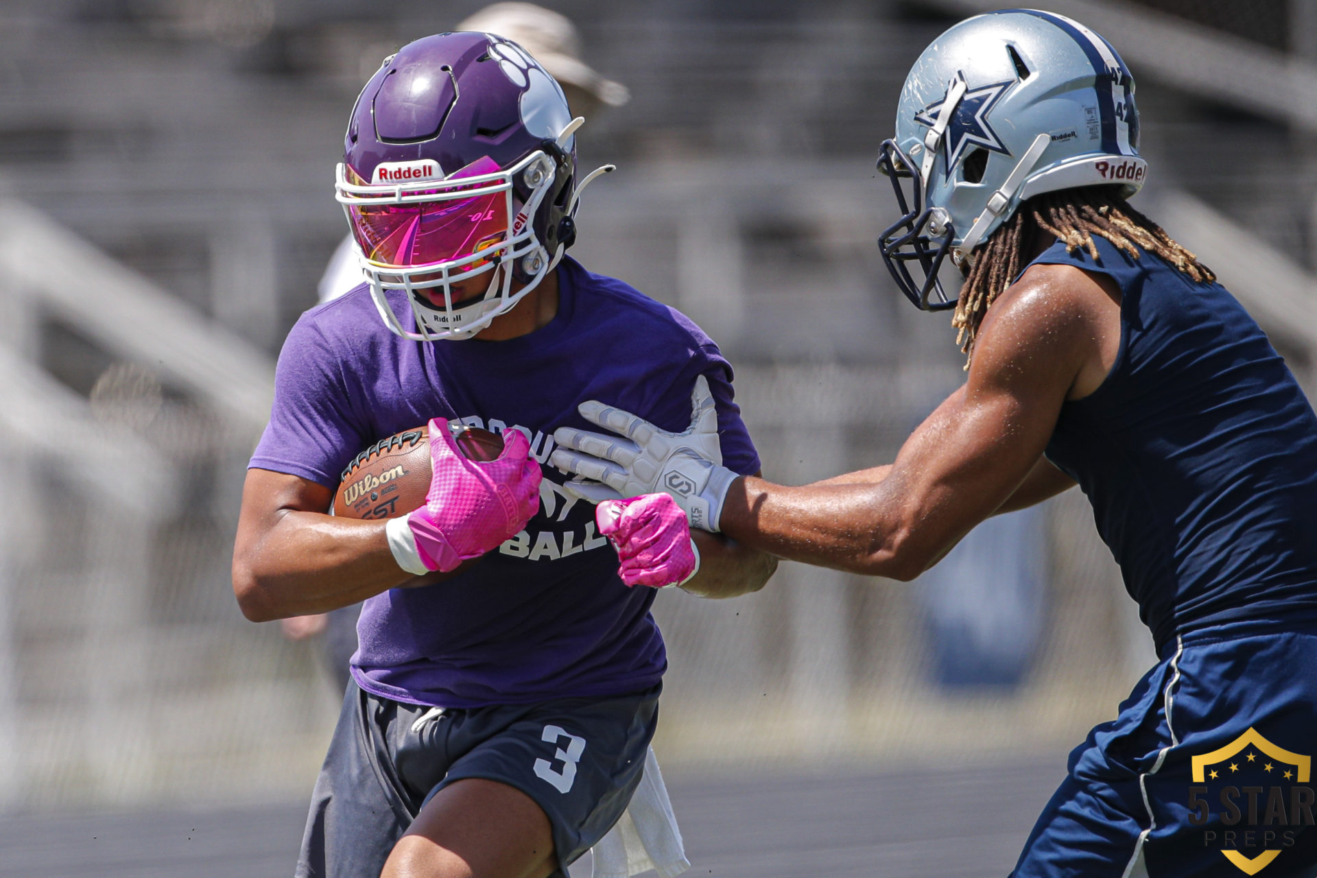 5STAR PHOTOS: Farragut, Central, TKA, Anderson County, Sevier County ...