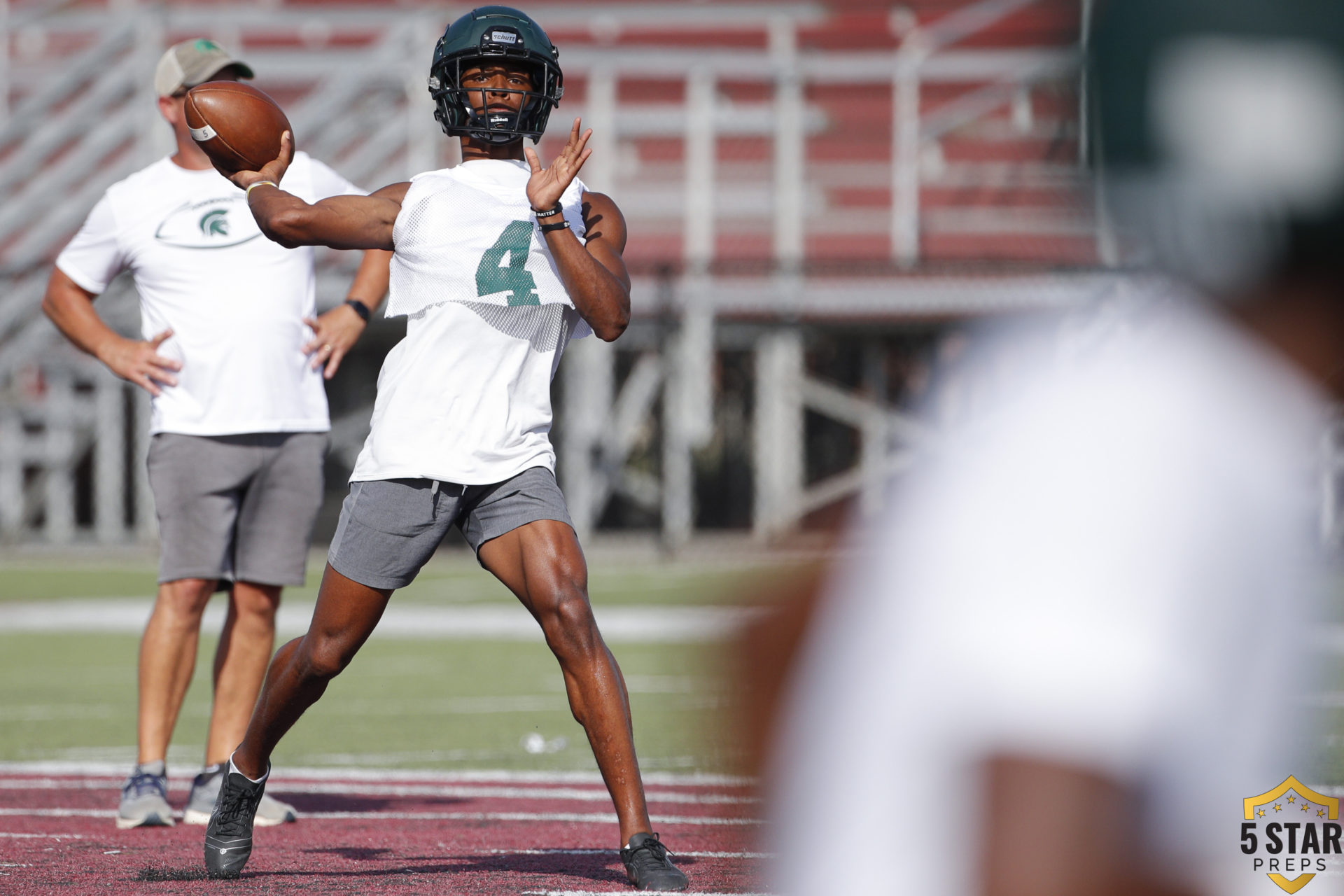 5STAR PHOTOS: Webb School of Knoxville vs. Alcoa 7v7 - June 15, 2022 ...