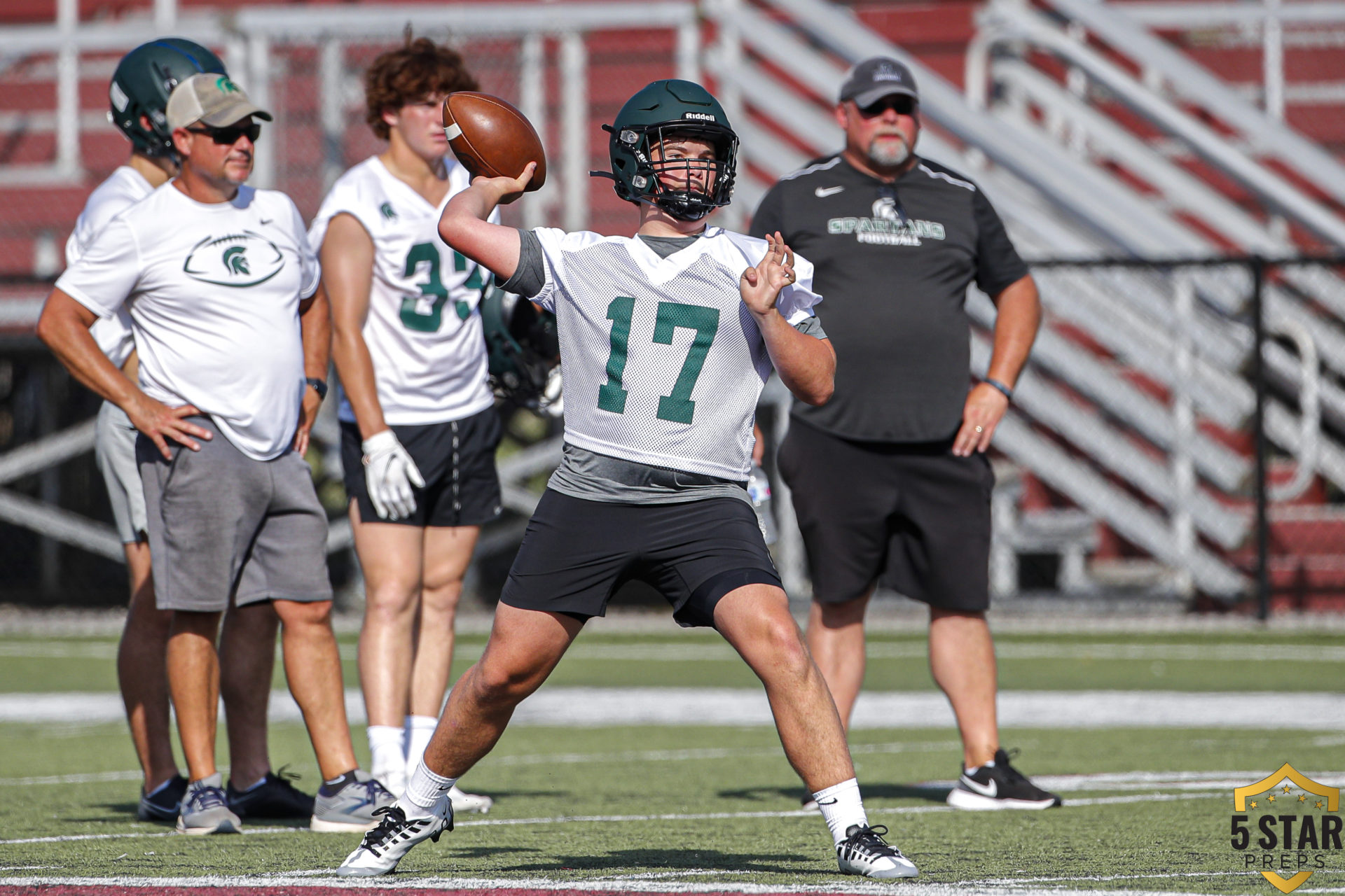 5STAR PHOTOS: Webb School of Knoxville vs. Alcoa 7v7 - June 15, 2022 ...