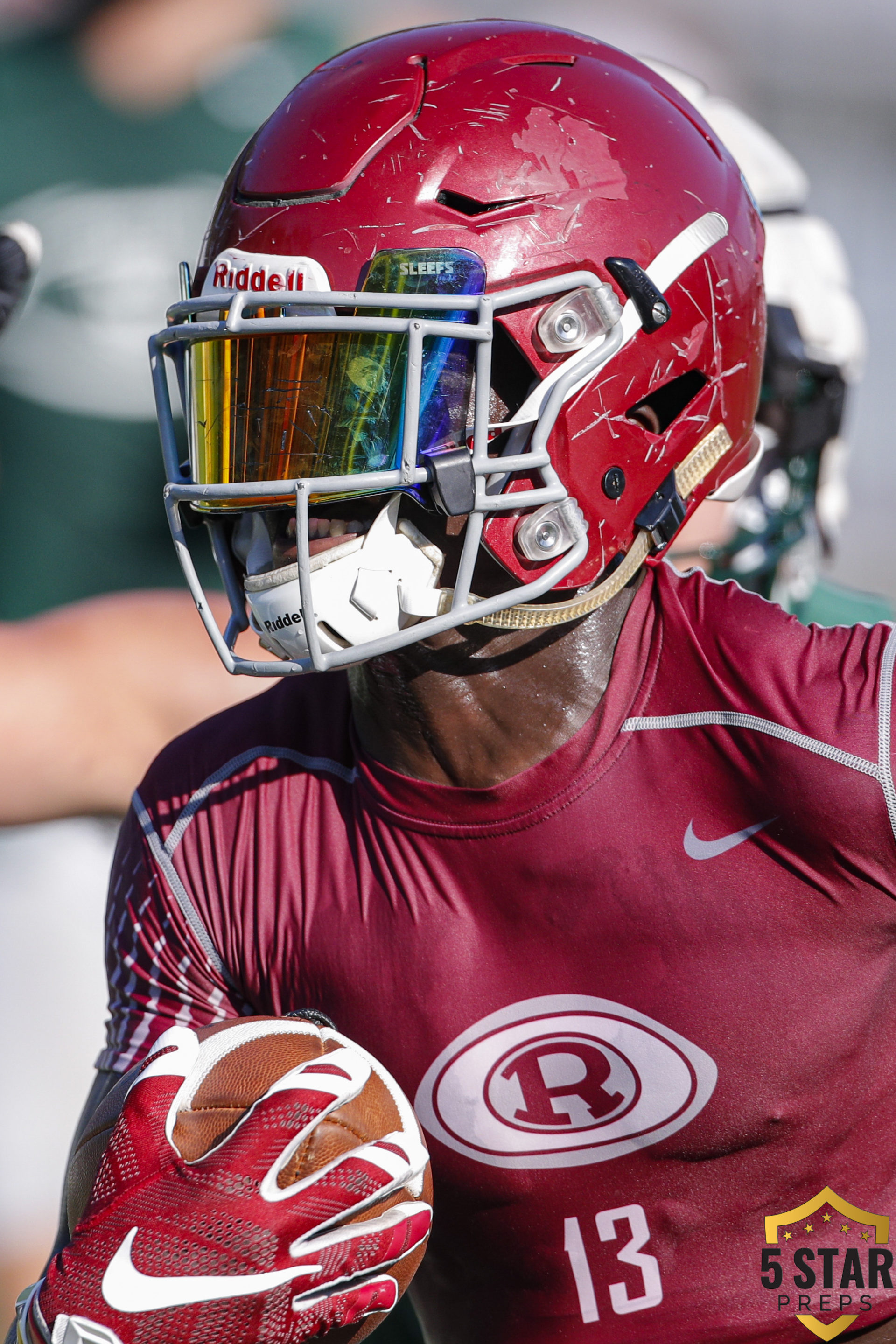 5STAR PHOTOS: Greeneville, Oak Ridge, Alcoa, Halls 7v7 - Thursday, July ...