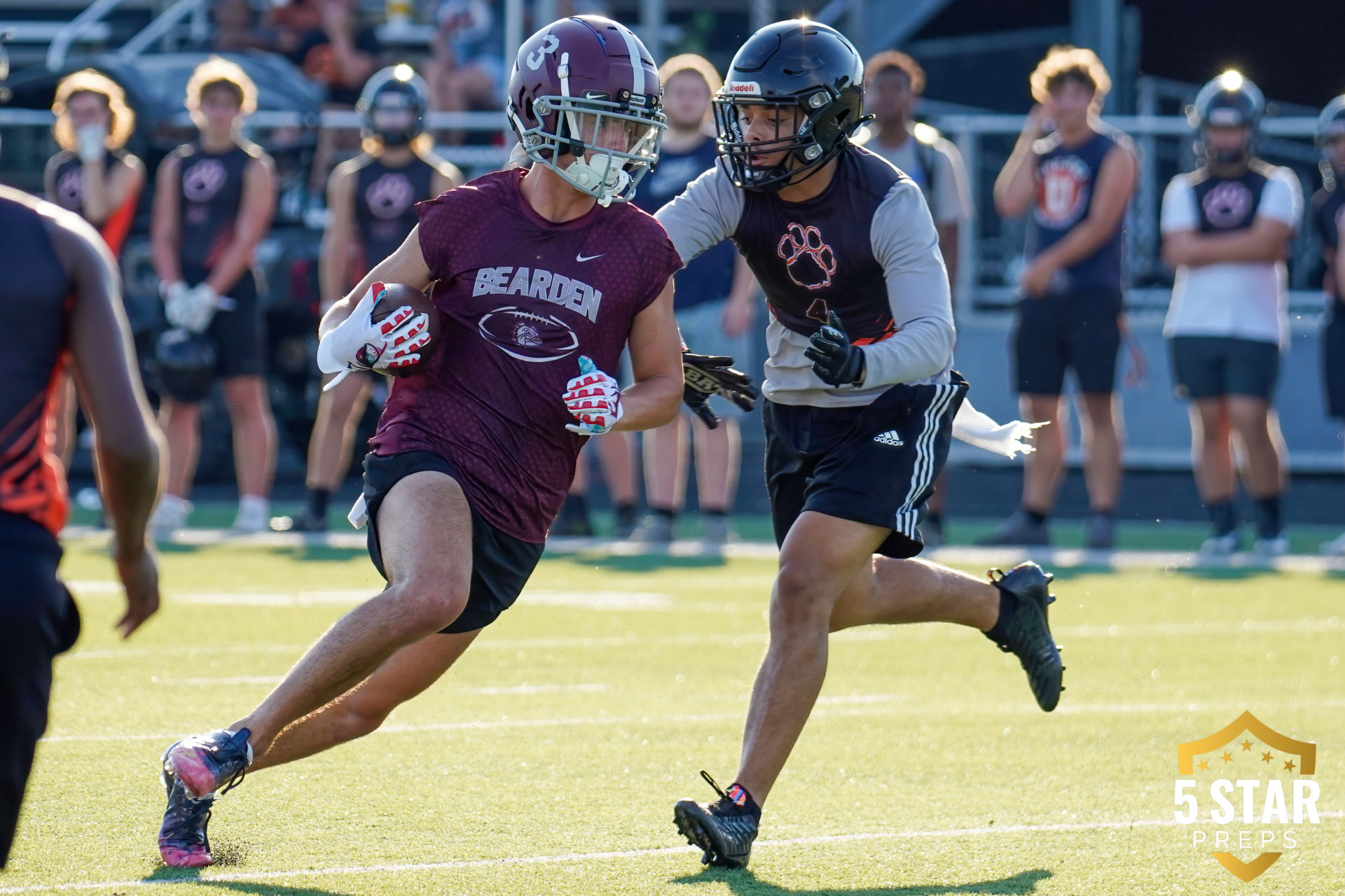 5STAR PHOTOS: Knoxville 7v7 Classic at Powell High School - Friday ...
