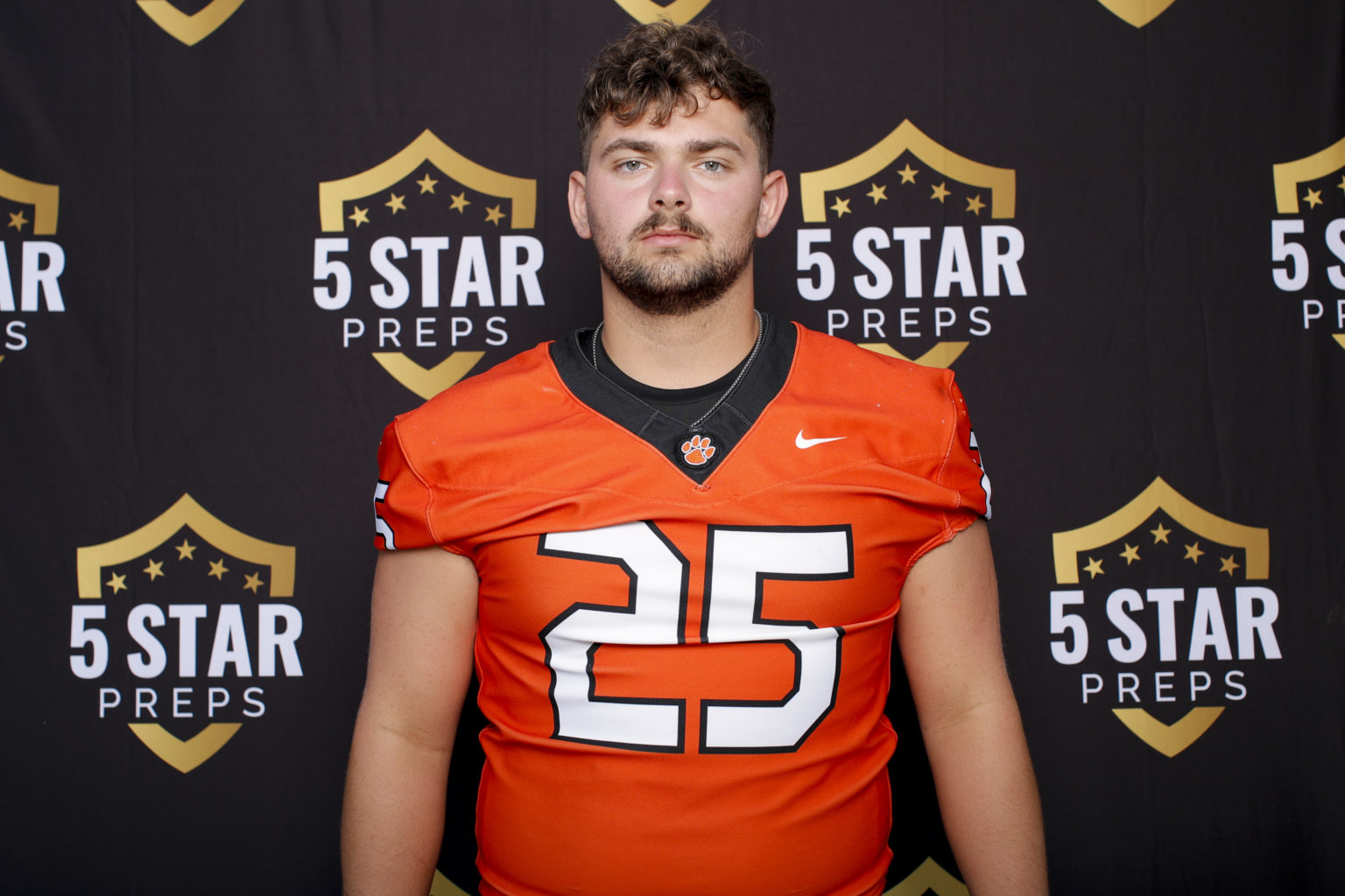 MEDIA DAY HEADSHOTS - Friday, July 15, 2022 - Five Star Preps