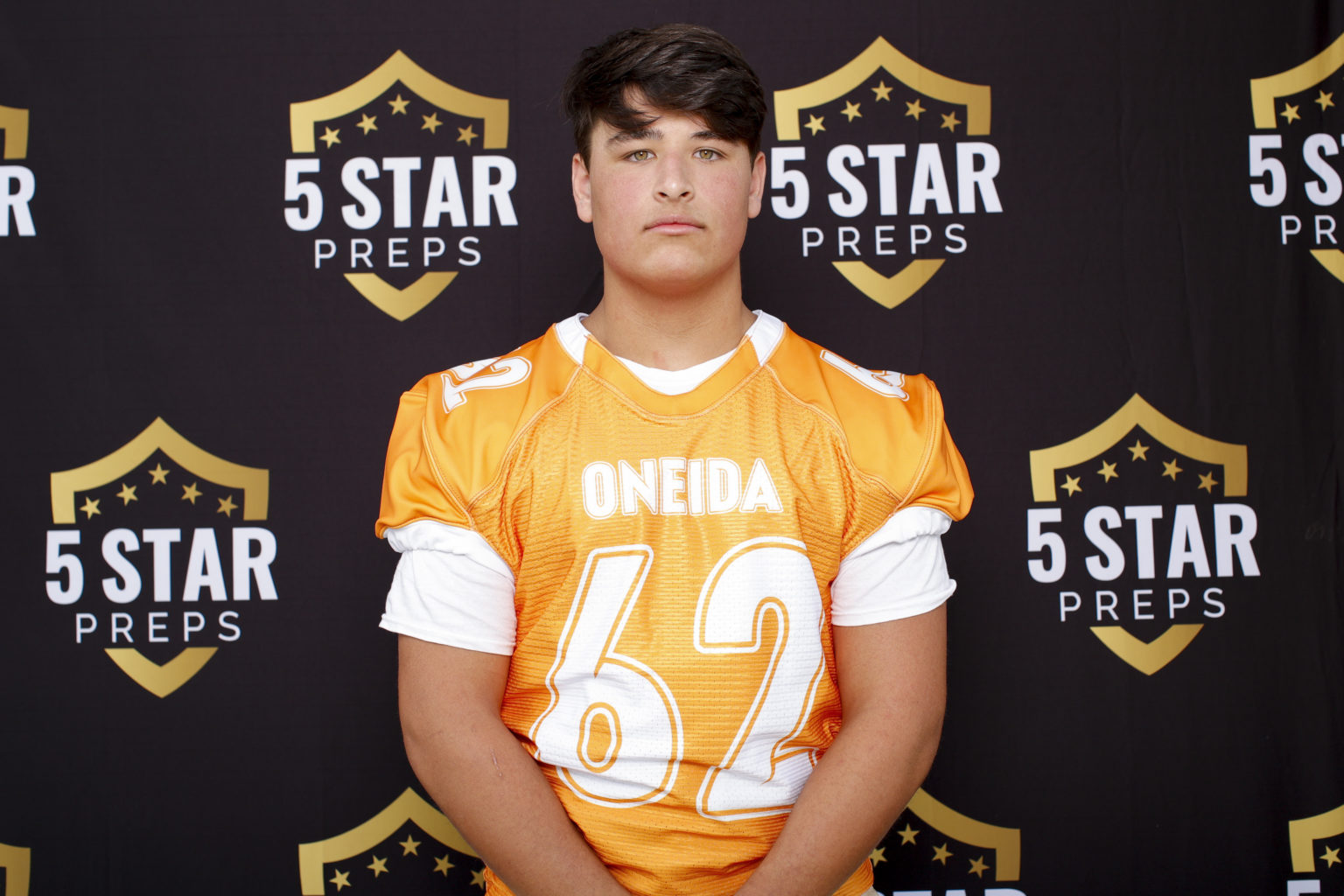 MEDIA DAY HEADSHOTS - Friday, July 15, 2022 - Five Star Preps