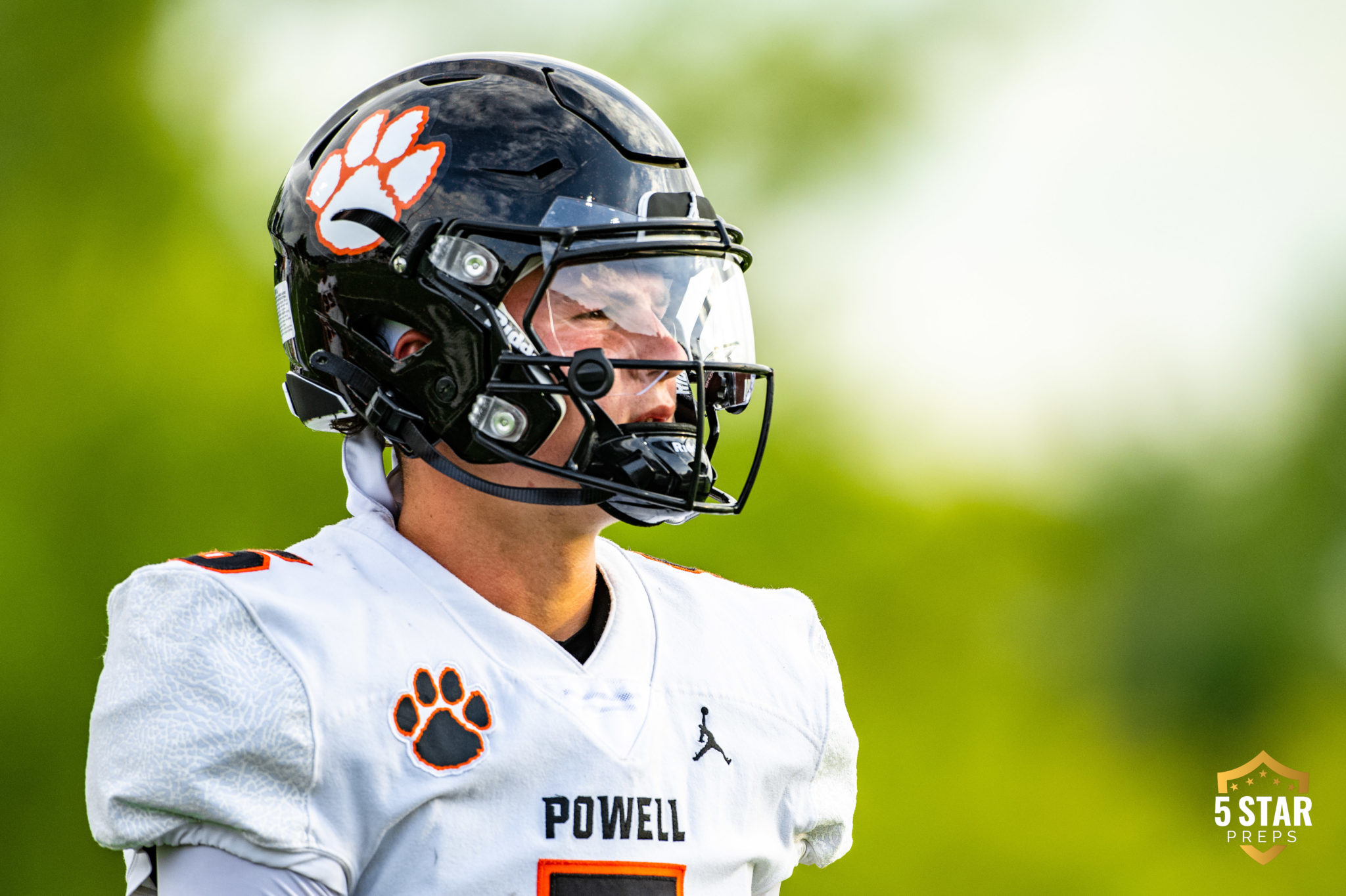 5STAR PHOTOS: Powell Panthers at Anderson County Mavericks - Week 1 ...