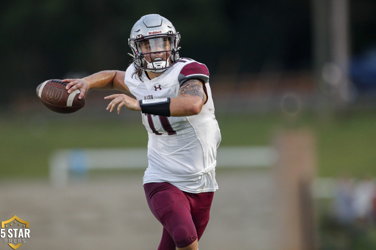 2022 All-5Star Preps FOOTBALL TEAM selections presented by Jeremy Cox ...