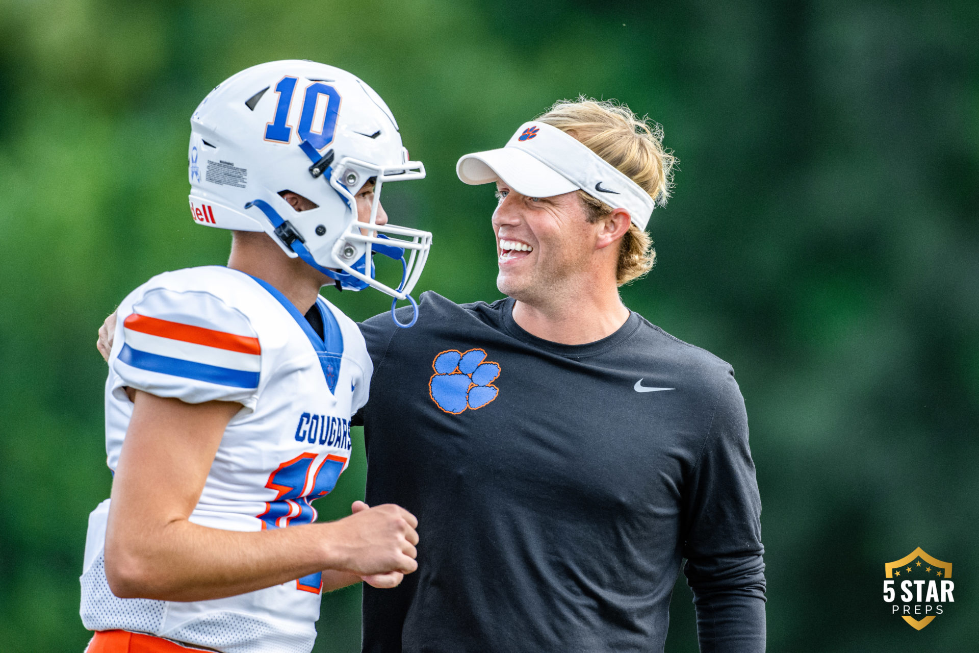 2022 Knoxville Jamboree - Night One Notebook: Campbell County, Fulton ...