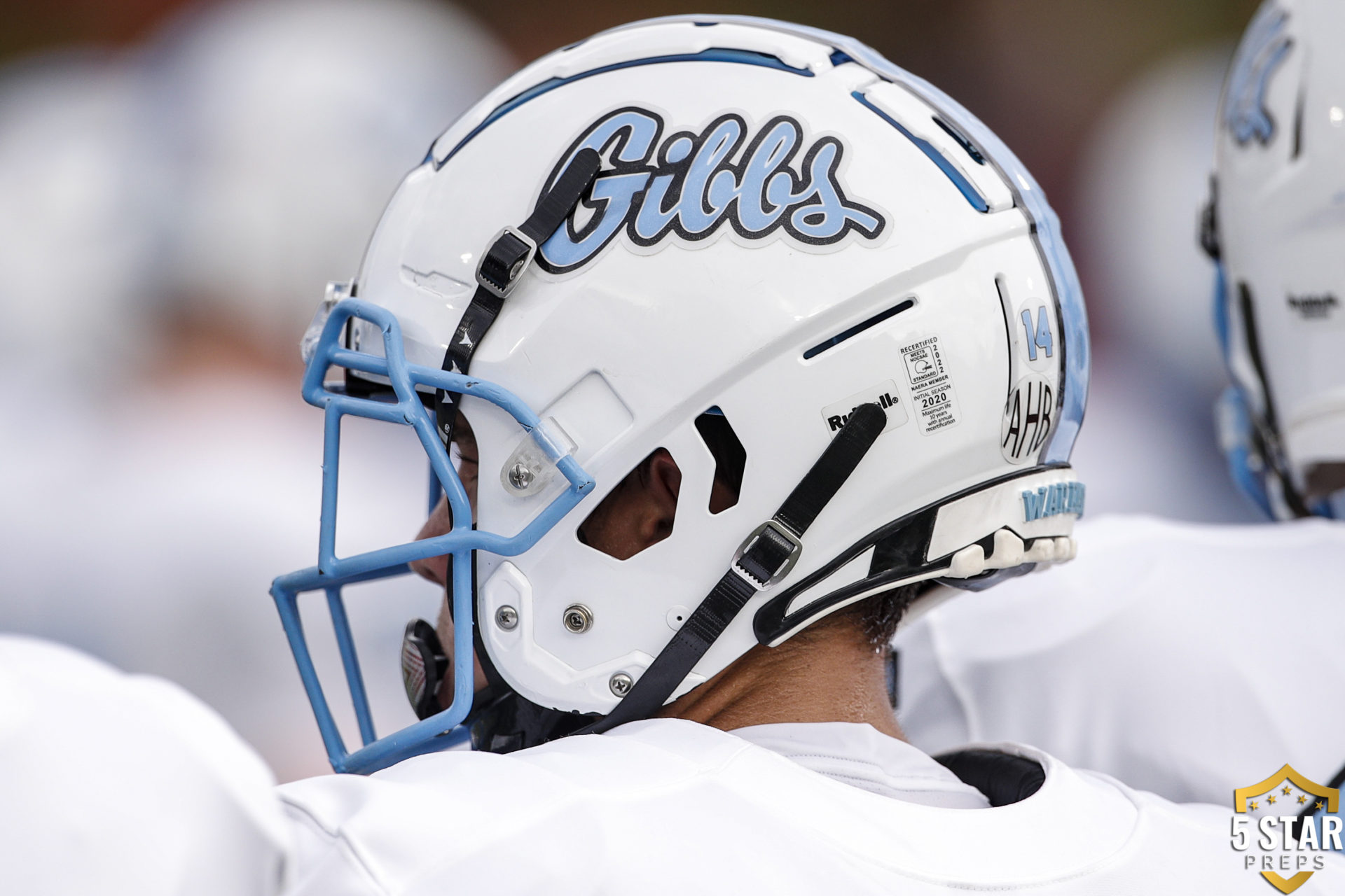 WEEK 1 (2022) ROUNDUP: The details on Oak Ridge, Farragut, Gibbs ...