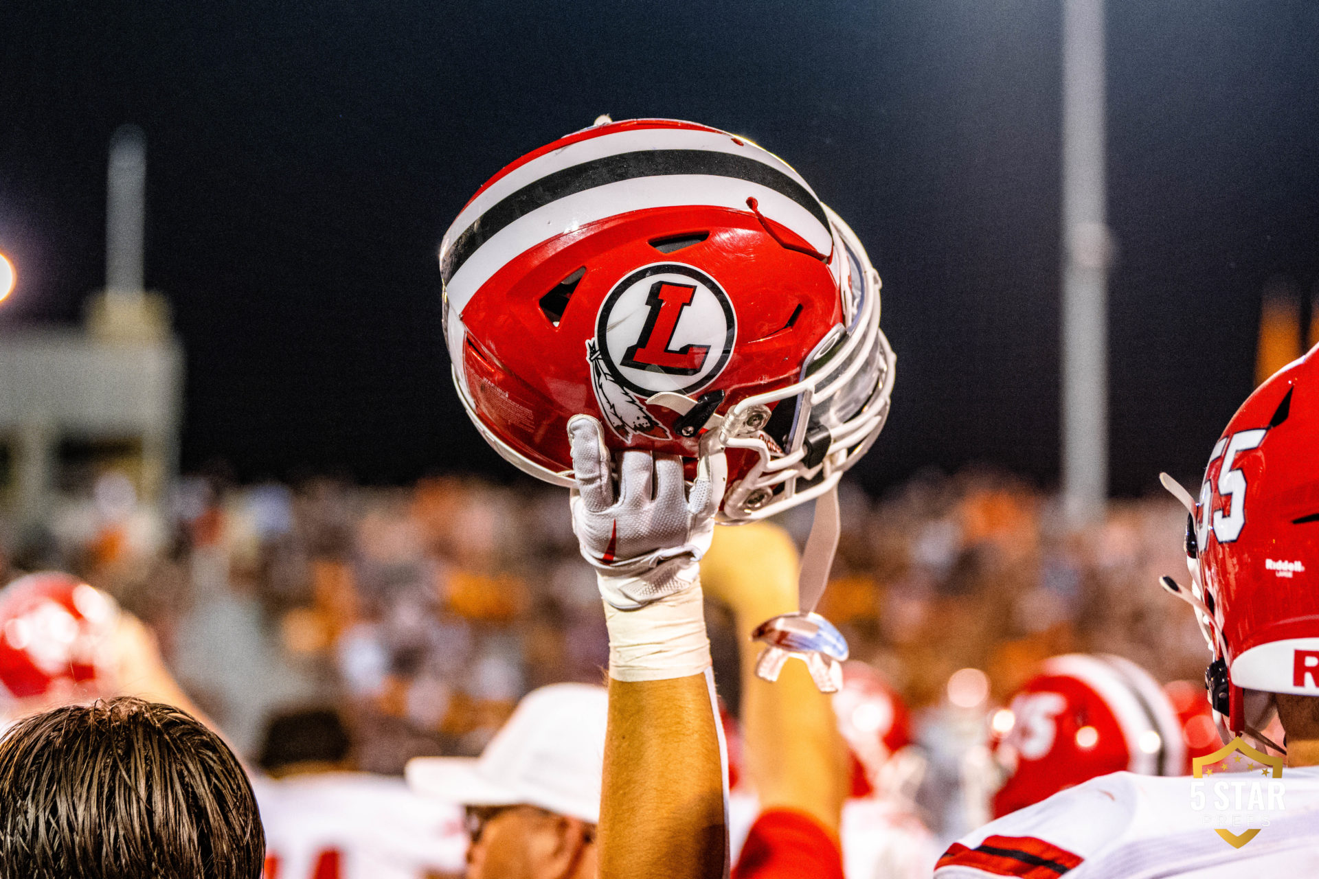 Loudon's 'start over' mentality leads to win over Kingston and 2-seed ...