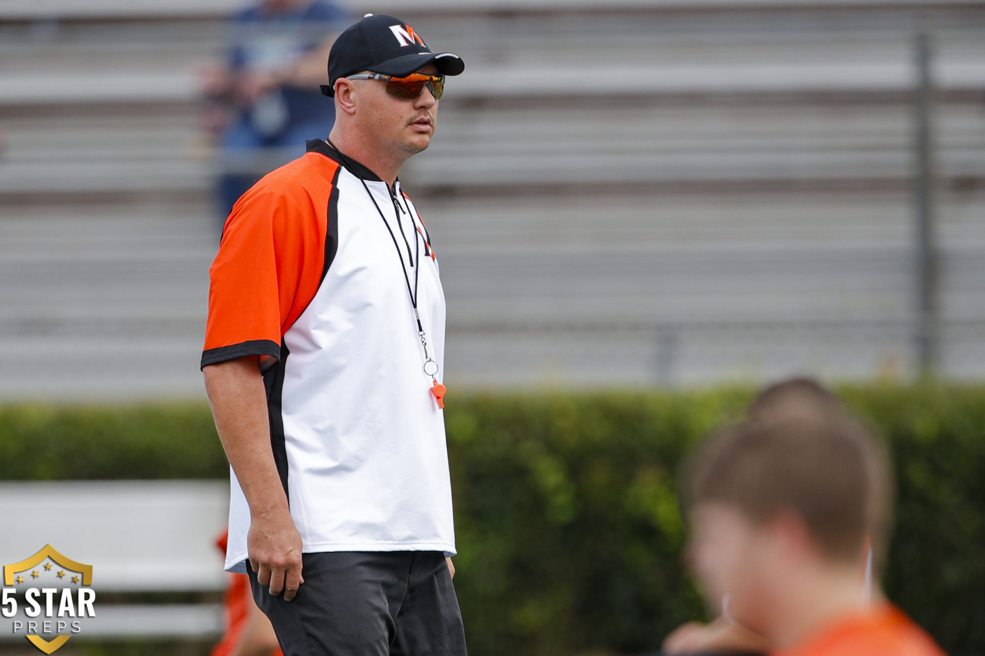 5STAR NOTES: Slover resigns as Morristown East Football coach, Wade ...