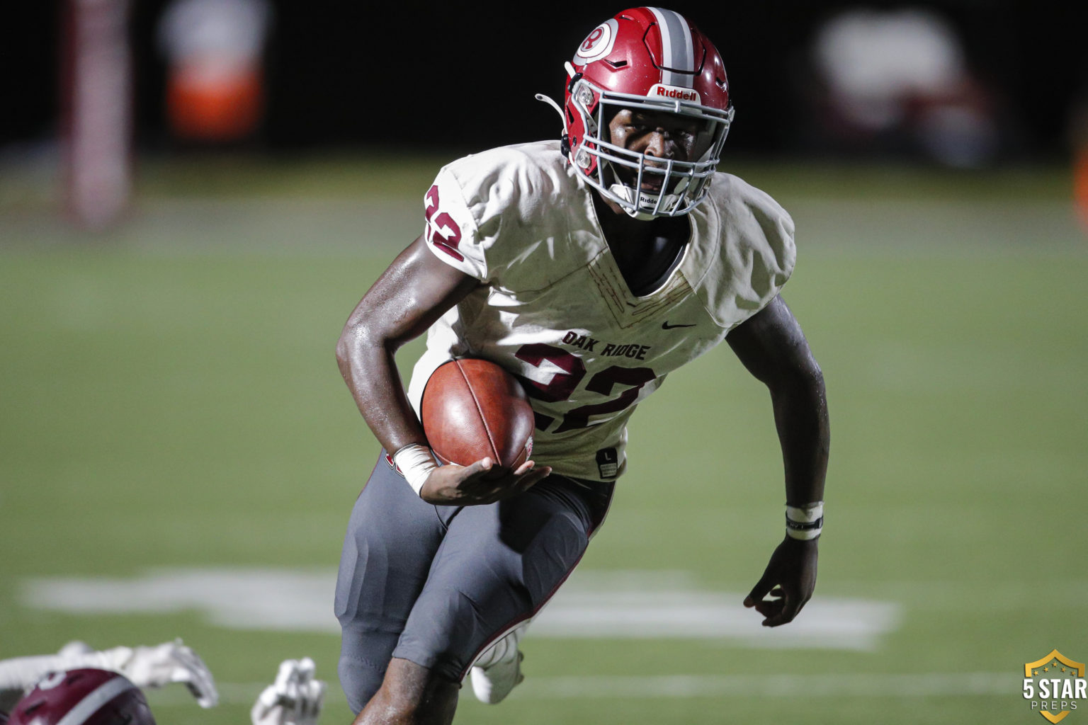 5STAR PHOTOS: Oak Ridge Wildcats at Bearden Bulldogs - Week 2 (2022 ...