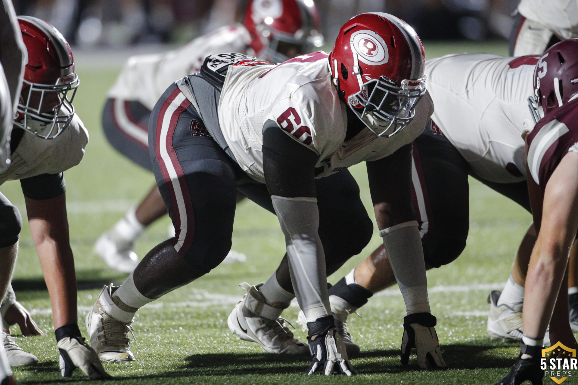5STAR PHOTOS: Oak Ridge Wildcats at Bearden Bulldogs - Week 2 (2022 ...