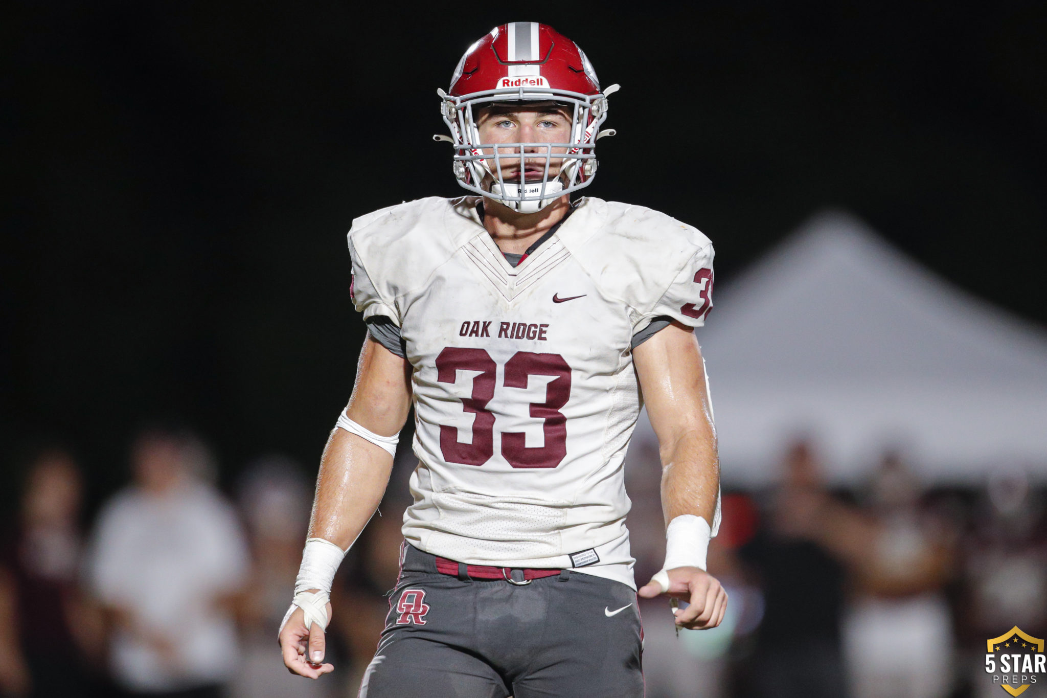 5STAR PHOTOS: Oak Ridge Wildcats at Bearden Bulldogs - Week 2 (2022 ...