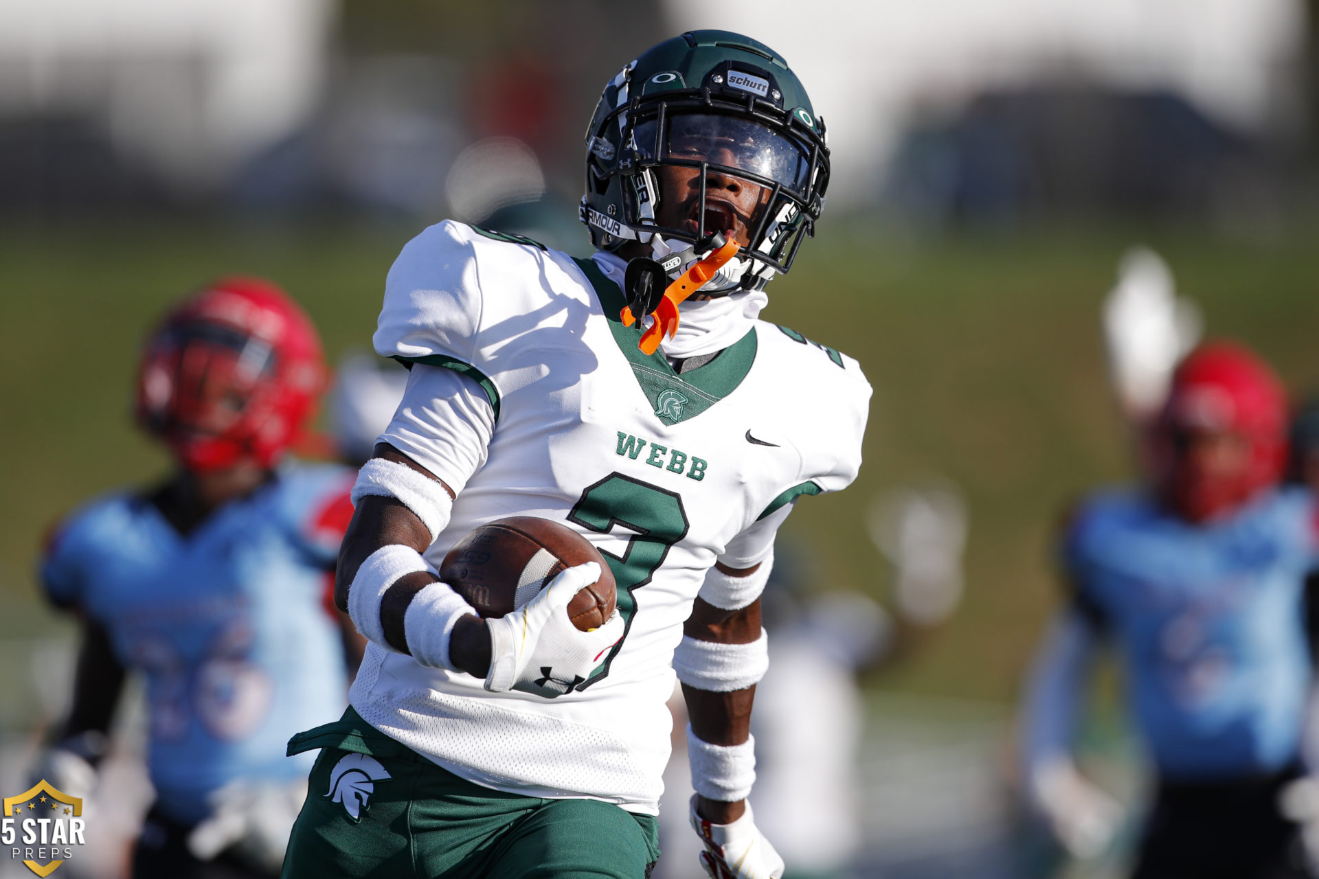 Shavar Young returns to Knoxville; 2026 standout WR/CB leaves Brentwood ...