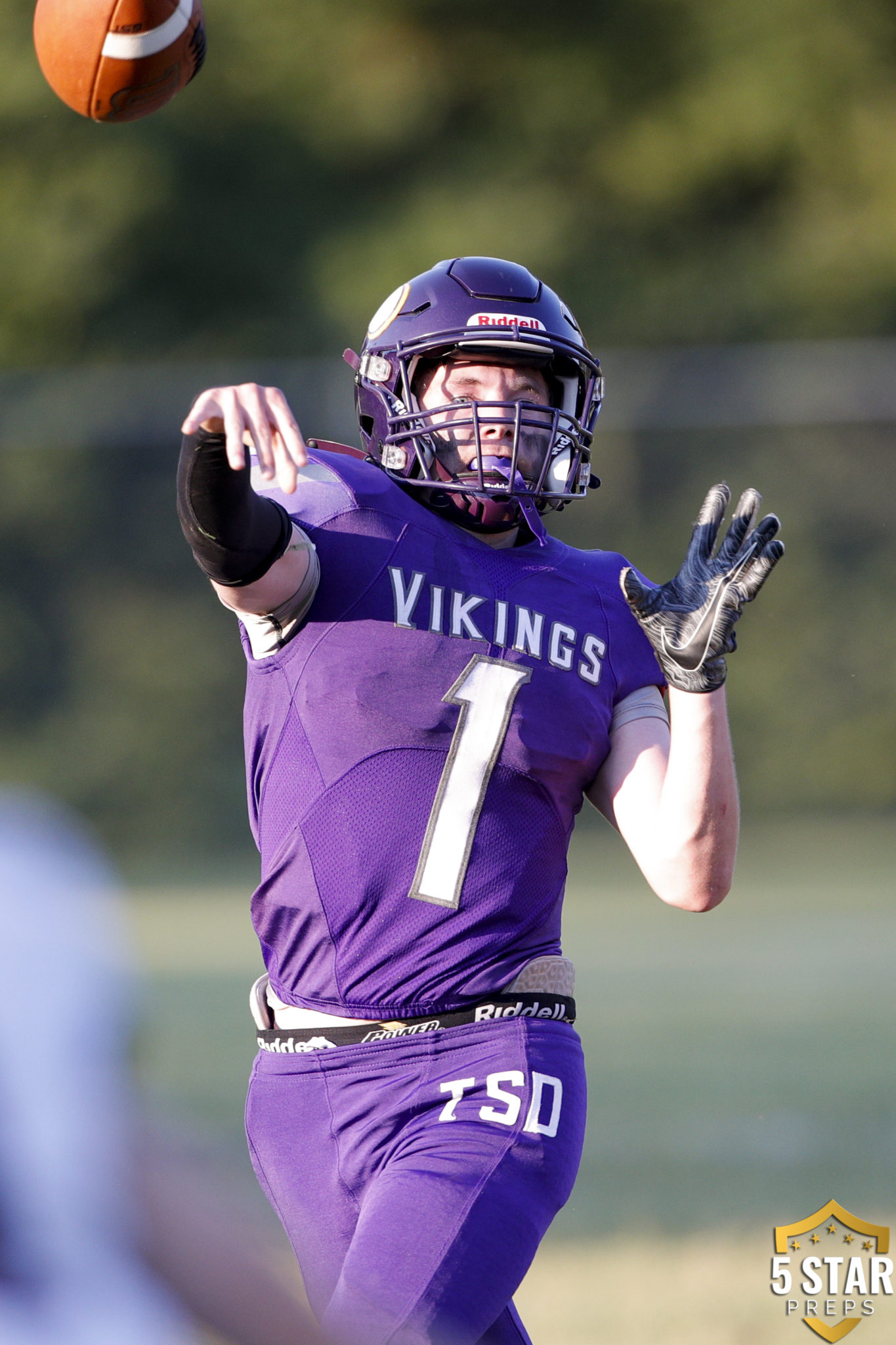 5STAR PHOTOS: Alabama School for the Deaf at Tennessee School for the ...