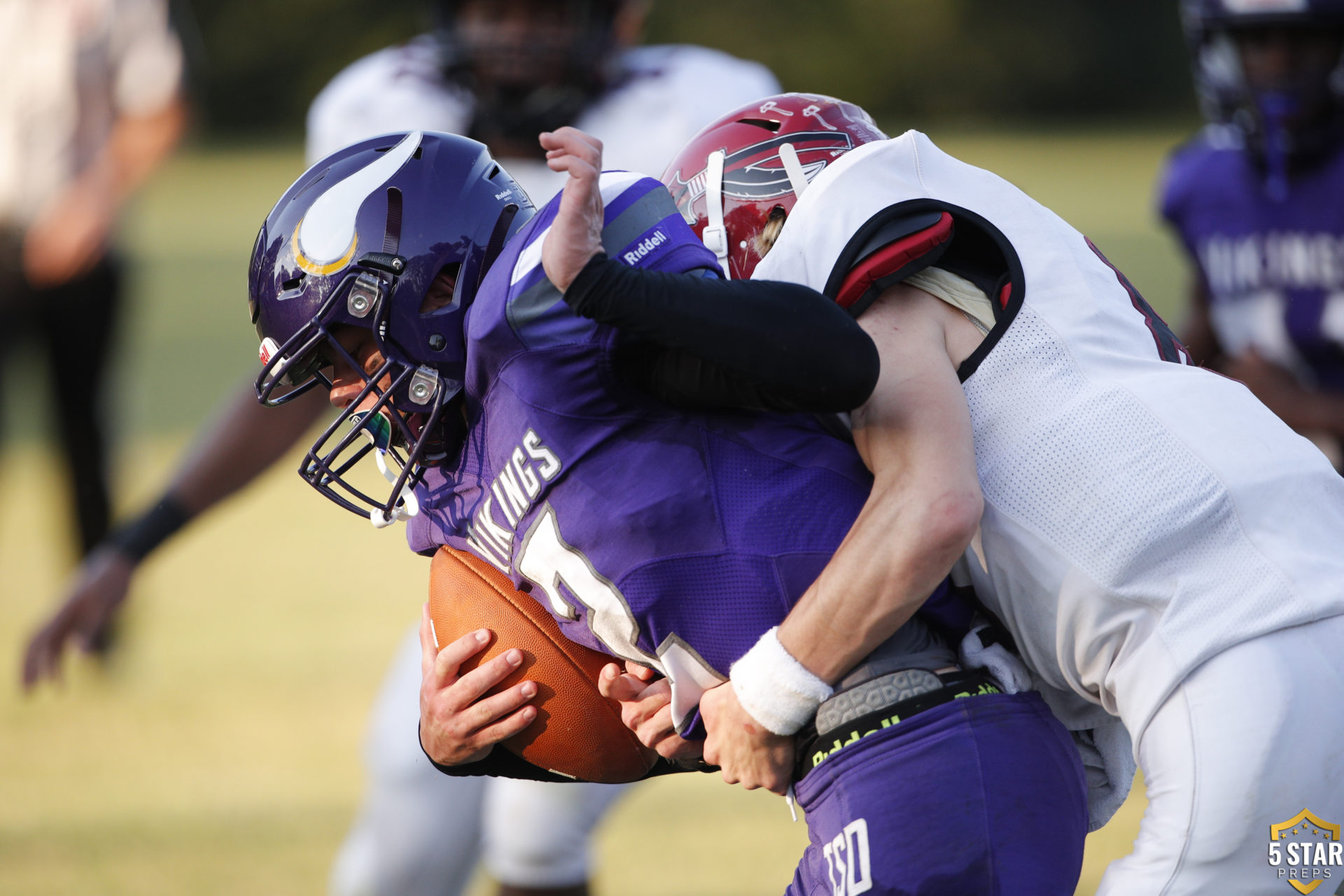 5STAR PHOTOS: Alabama School for the Deaf at Tennessee School for the ...