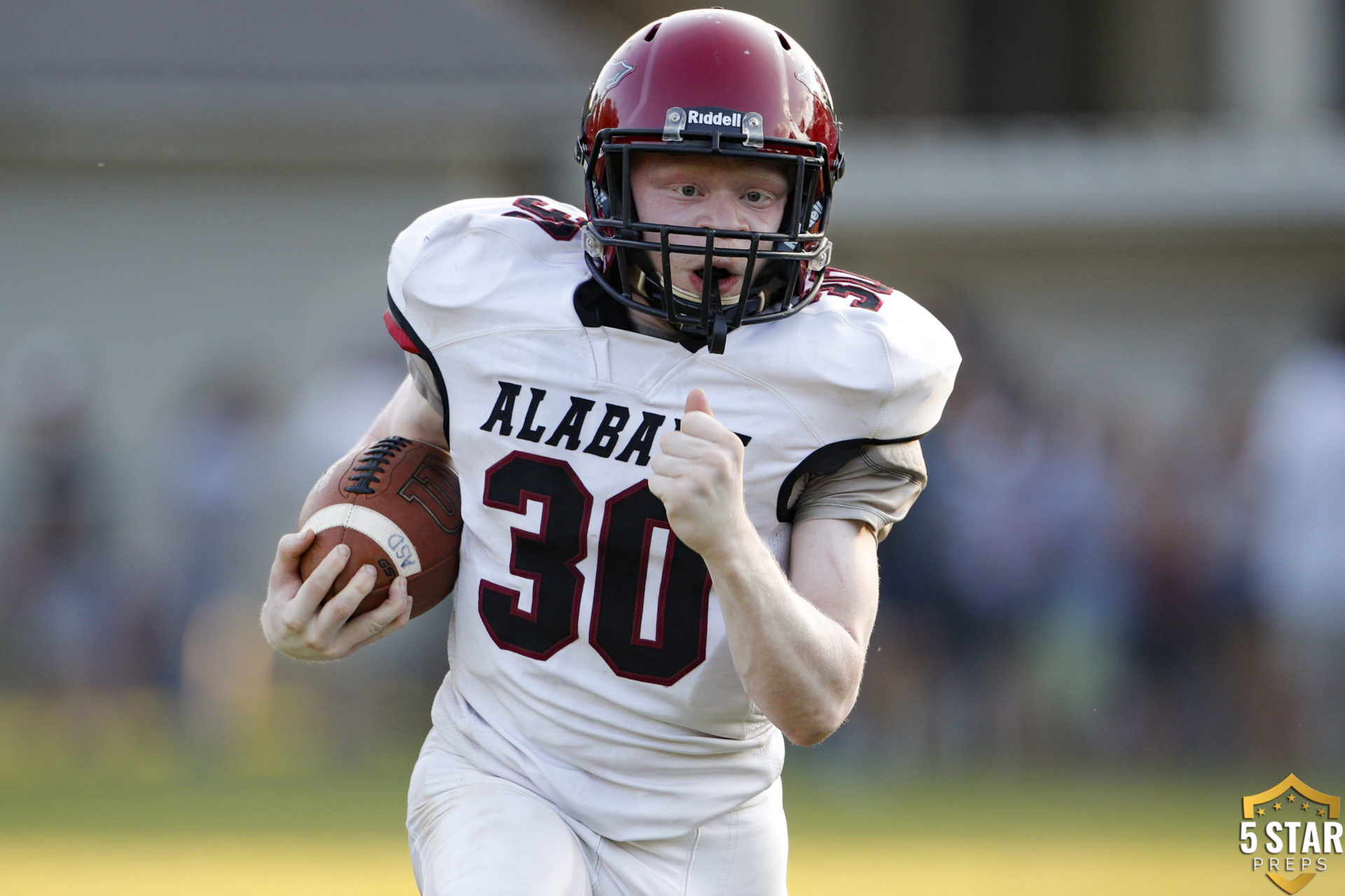 5STAR PHOTOS: Alabama School for the Deaf at Tennessee School for the ...