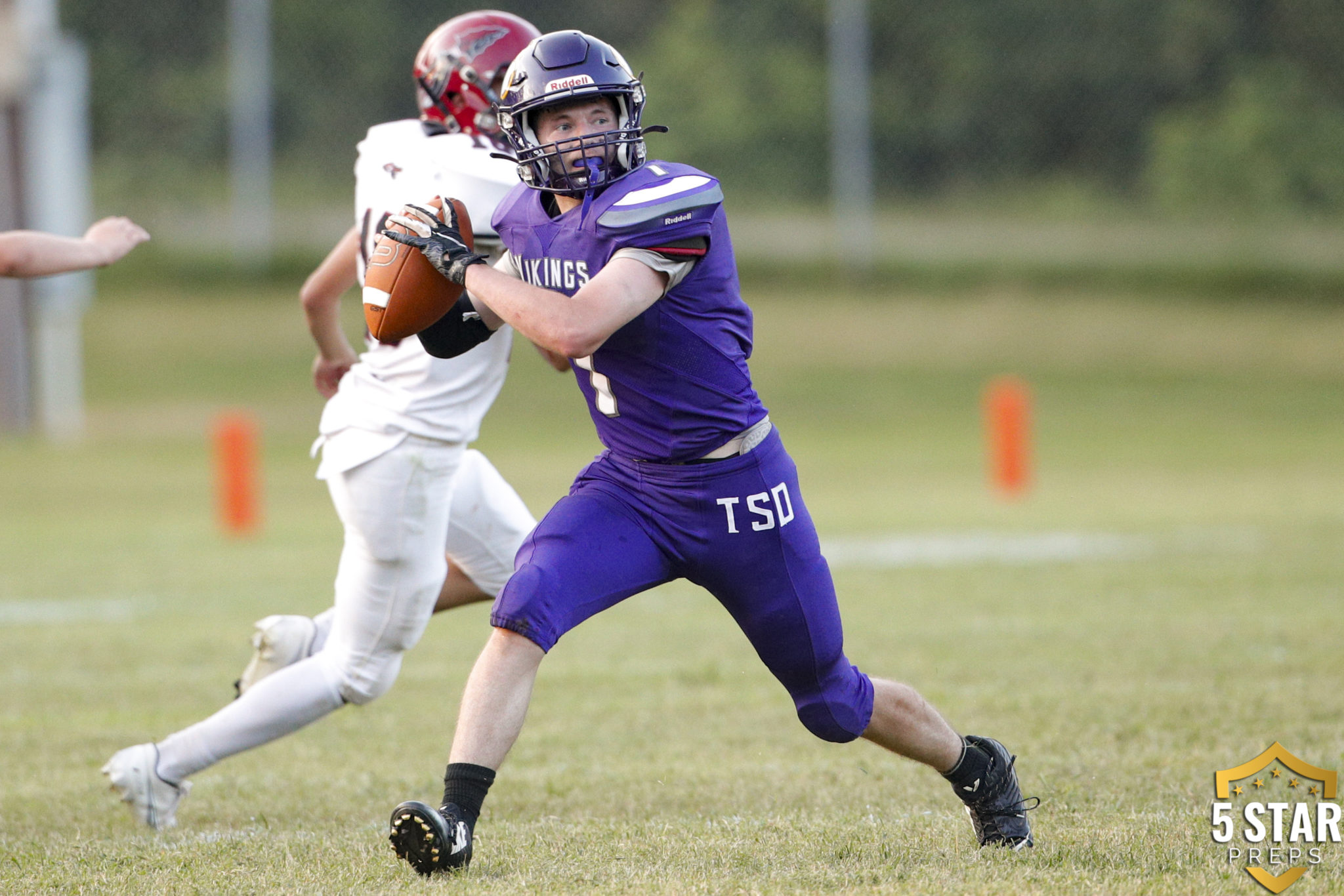 5STAR PHOTOS: Alabama School for the Deaf at Tennessee School for the ...