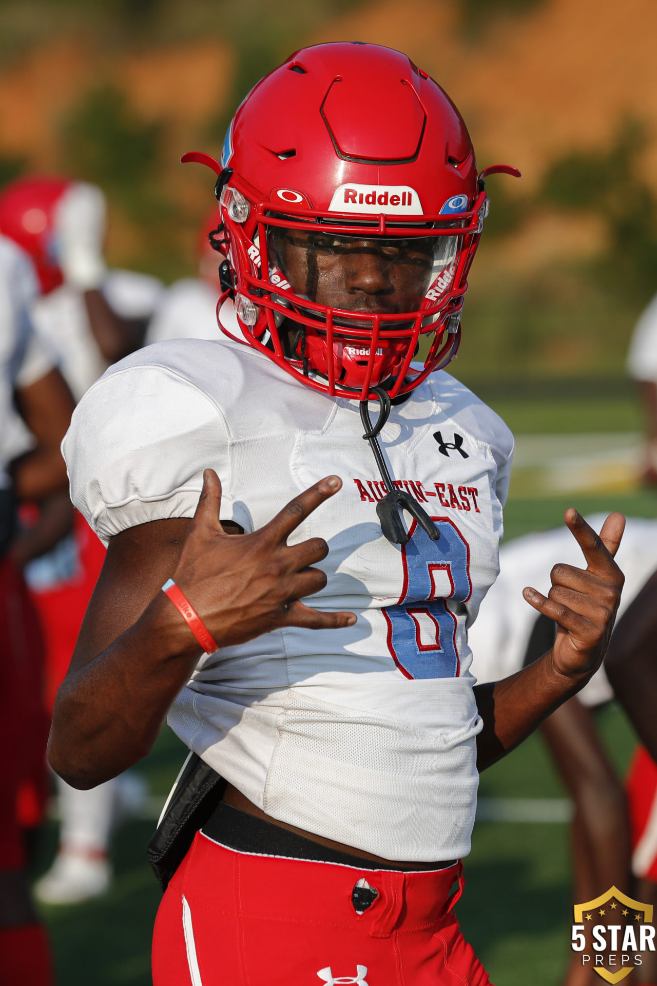 5STAR PHOTOS: Austin-East Roadrunners at Northview Academy Cougars ...