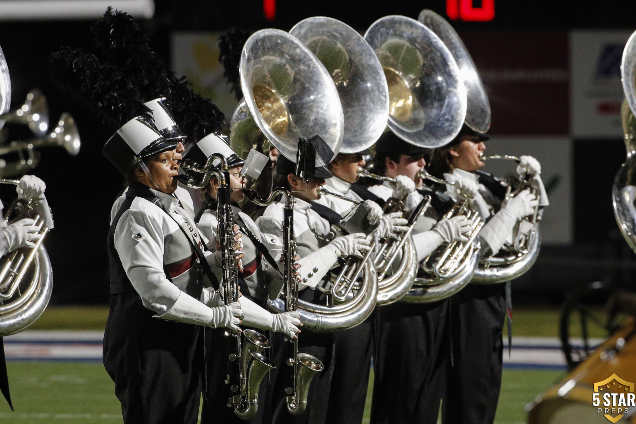 5STAR PHOTOS: Bearden Bulldogs at South-Doyle Cherokees - Week 4 (2022 ...