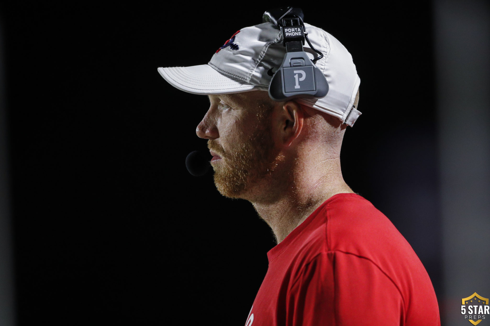 5STAR PHOTOS: Bearden Bulldogs at South-Doyle Cherokees - Week 4 (2022 ...