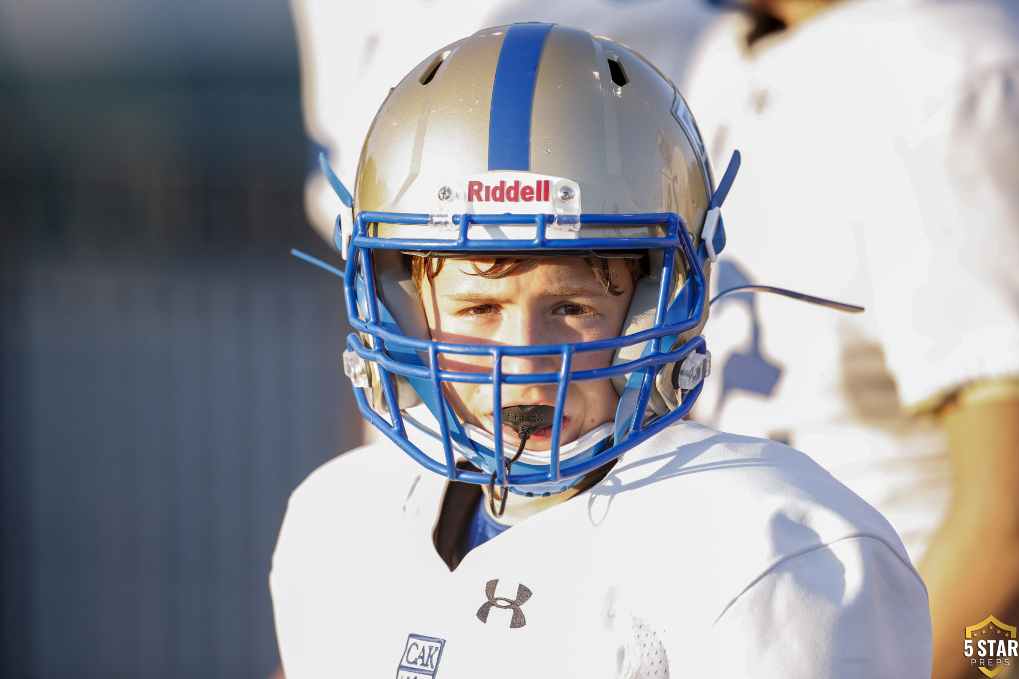 5STAR PHOTOS: CAK Middle vs. Webb Middle football - Thursday, Sept. 1 ...
