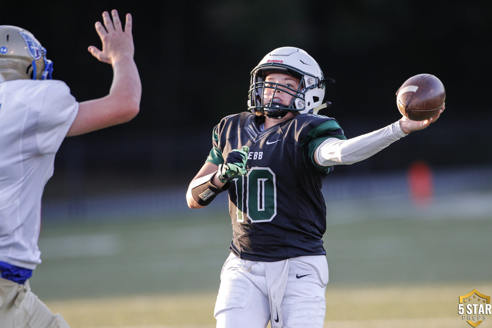 5STAR PHOTOS: CAK Middle vs. Webb Middle football - Thursday, Sept. 1 ...