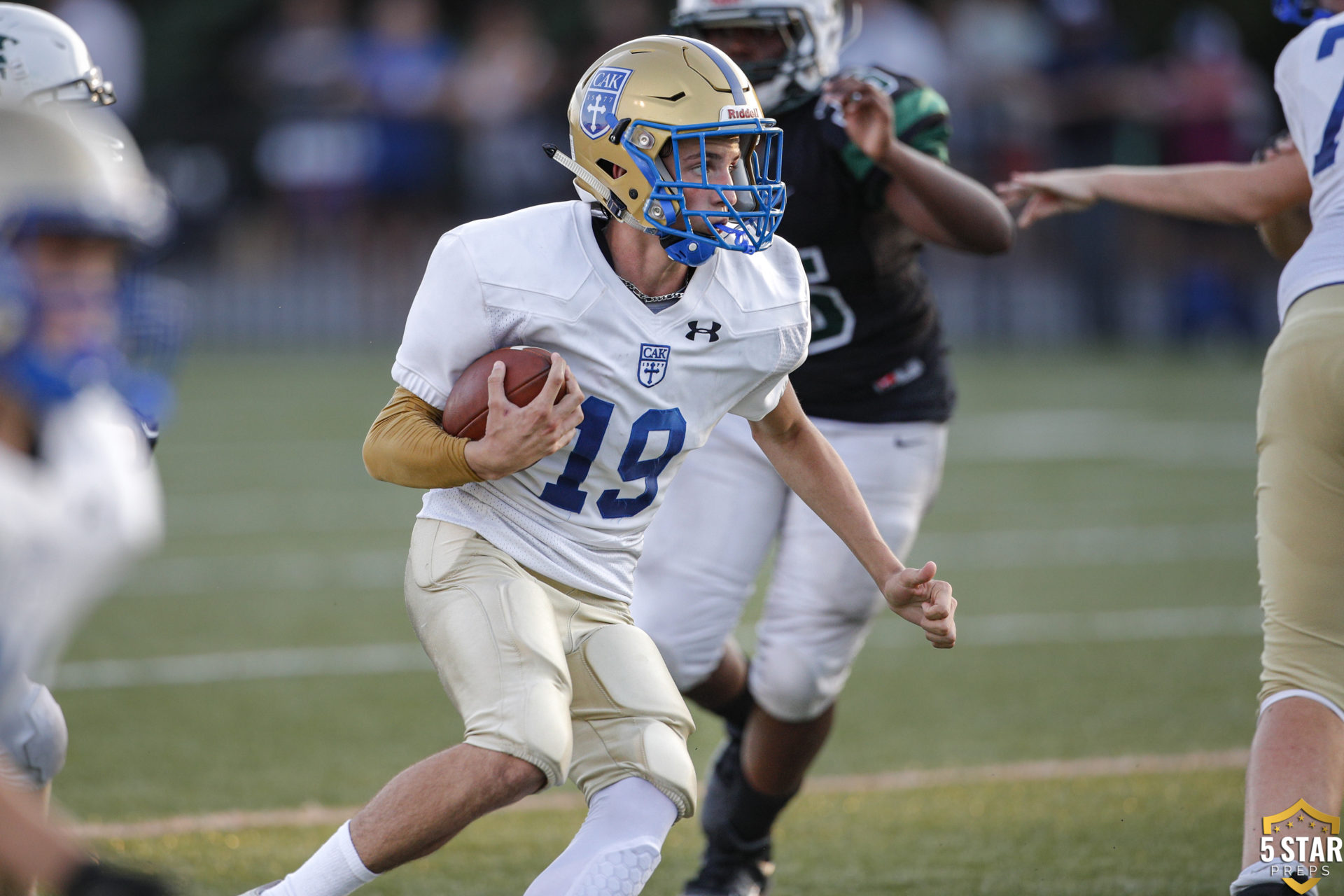 5STAR PHOTOS: CAK Middle vs. Webb Middle football - Thursday, Sept. 1 ...