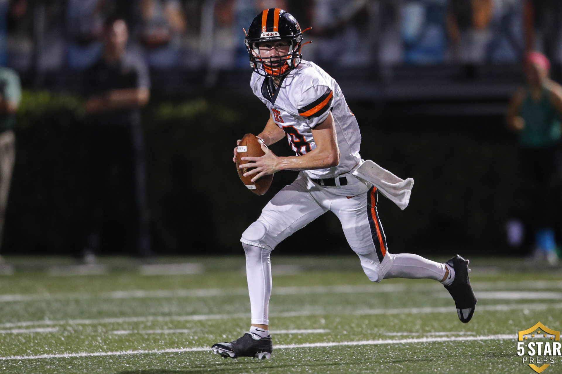 5STAR PHOTOS: Elizabethton Cyclones at Greeneville Greene Devils - Week ...