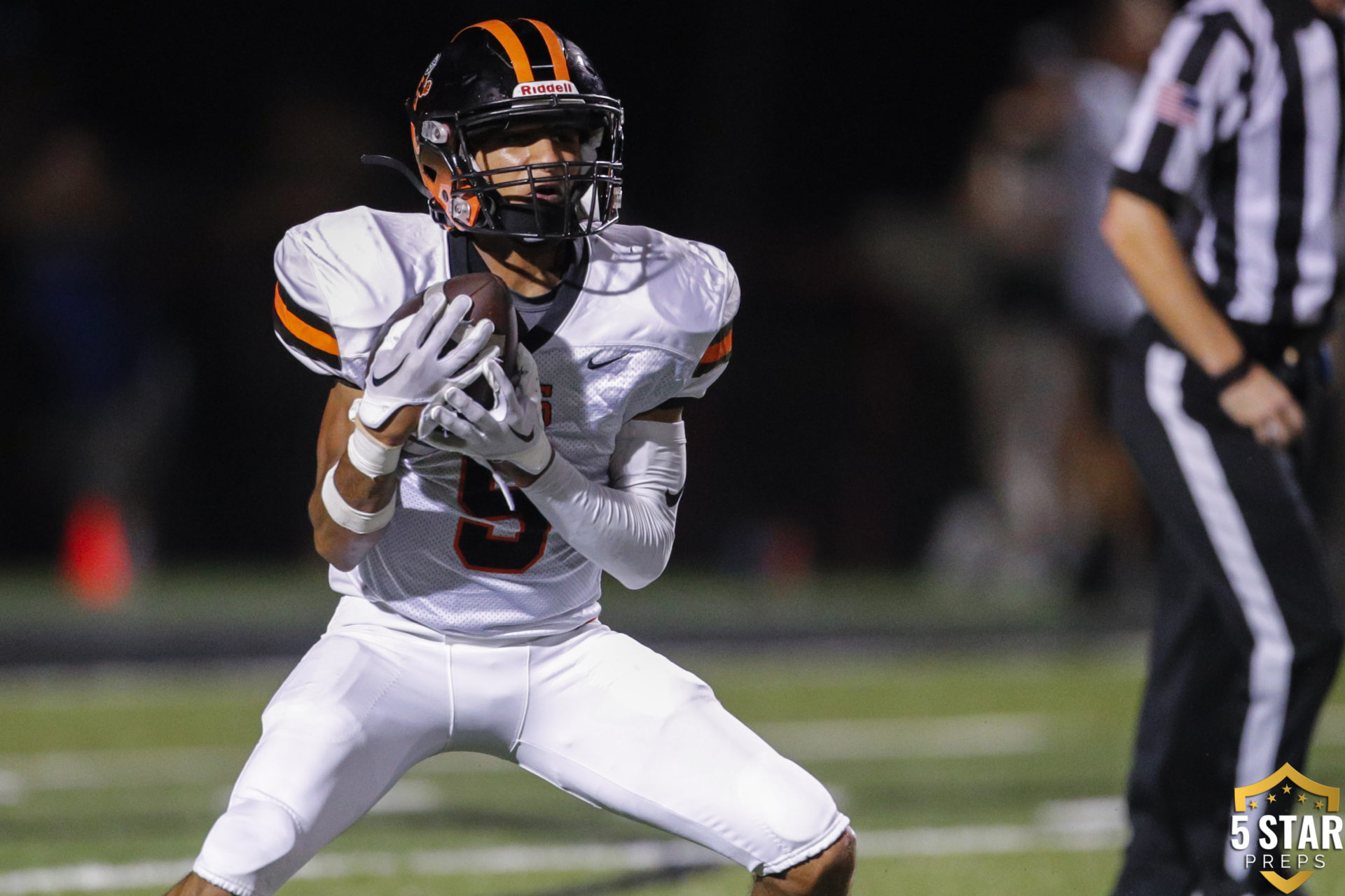 5STAR PHOTOS: Elizabethton Cyclones at Greeneville Greene Devils - Week ...