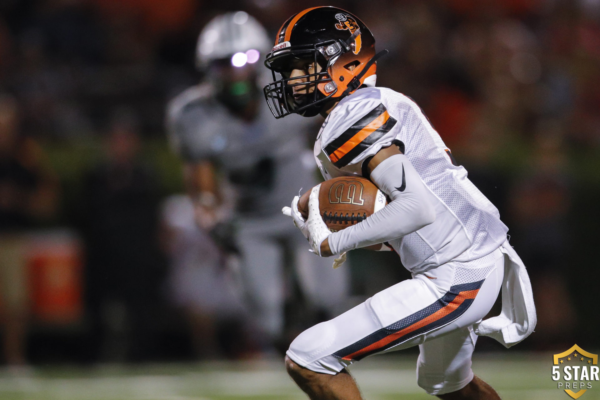 5STAR PHOTOS: Elizabethton Cyclones at Greeneville Greene Devils - Week ...