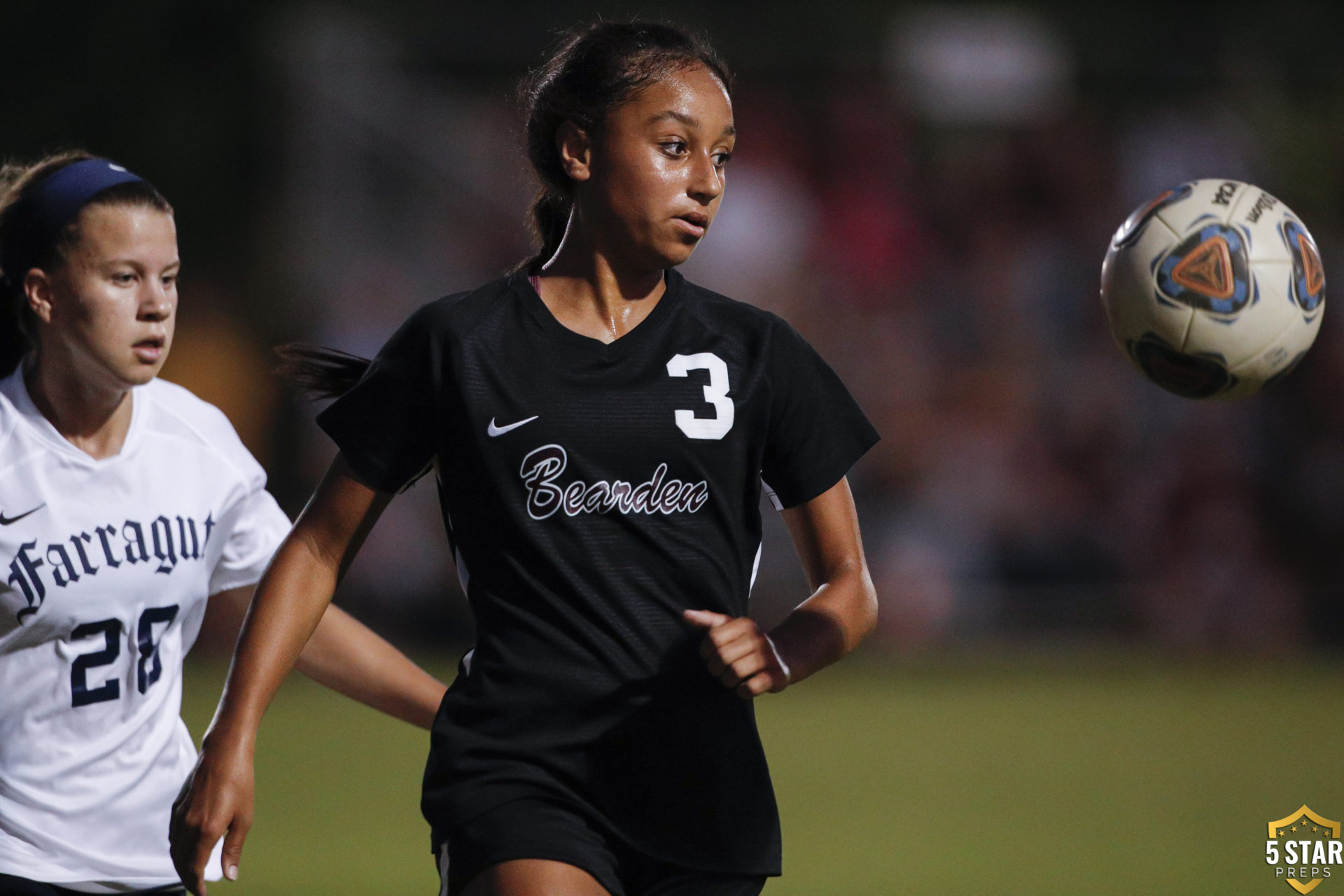 STATE BOUND: Defending-champ Bearden earns state berth; West, Alcoa ...