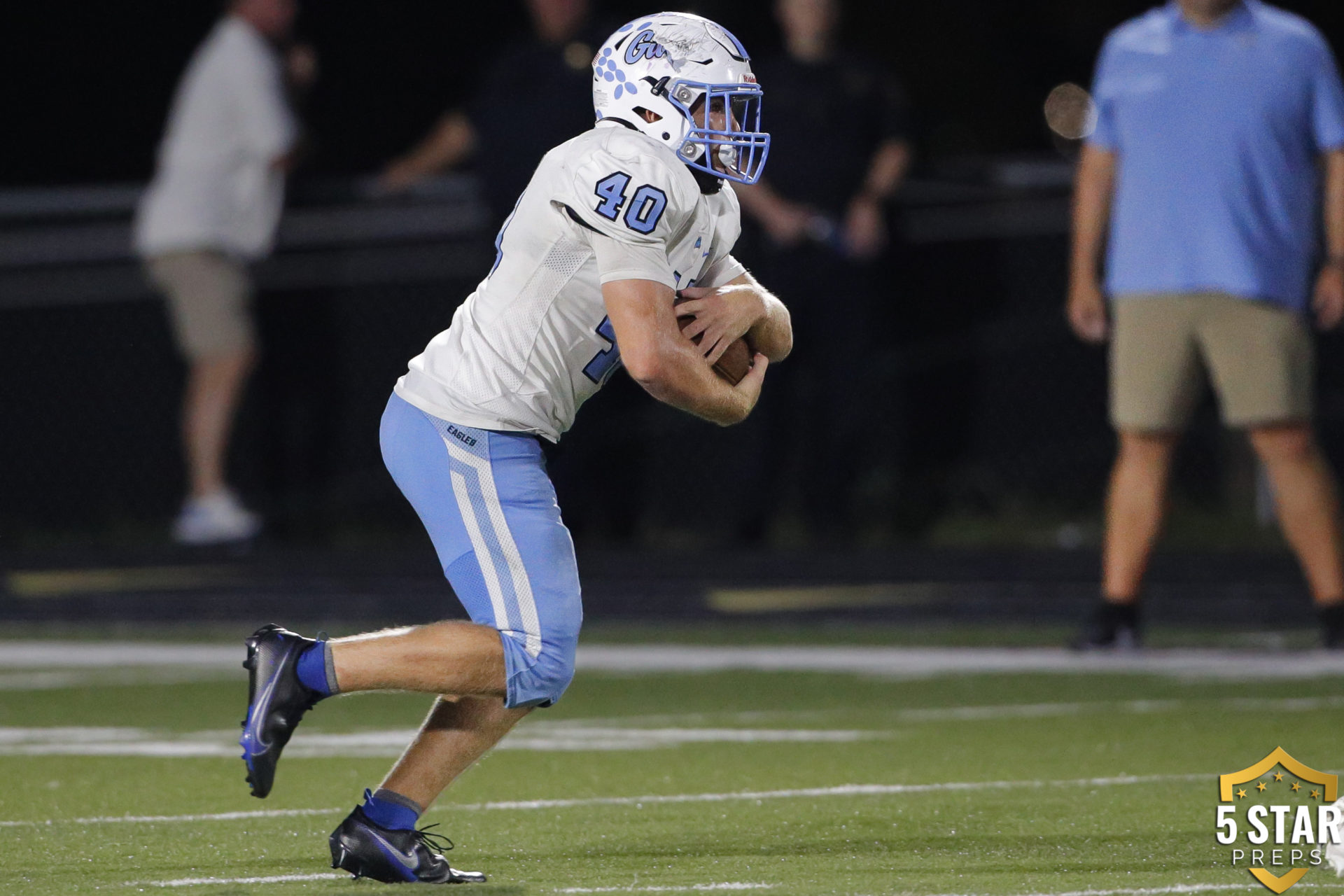 5STAR PHOTOS: Gibbs Eagles at Fulton Falcons - Week 5 (2022) - Five ...