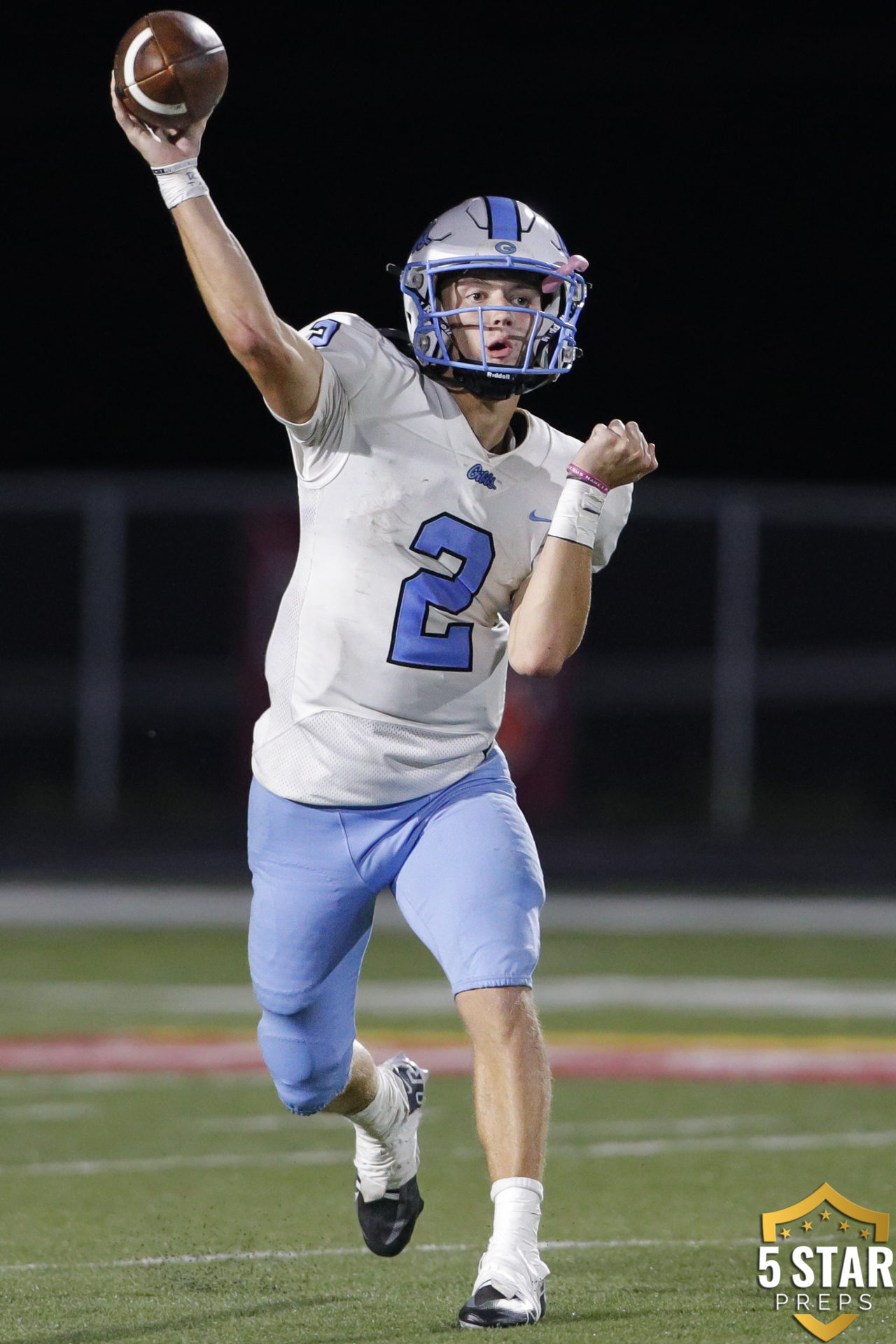 5STAR PHOTOS: Gibbs Eagles at Fulton Falcons - Week 5 (2022) - Five ...
