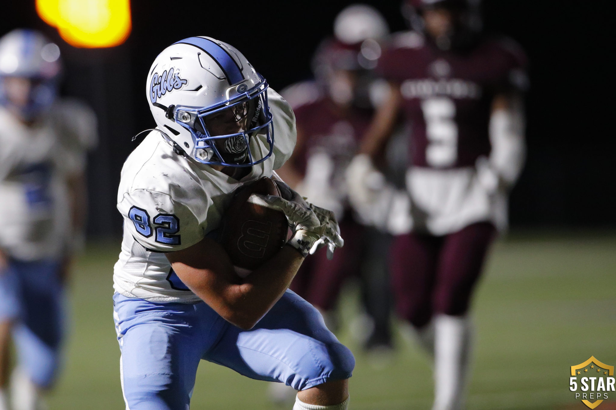 5STAR PHOTOS: Gibbs Eagles at Fulton Falcons - Week 5 (2022) - Five ...