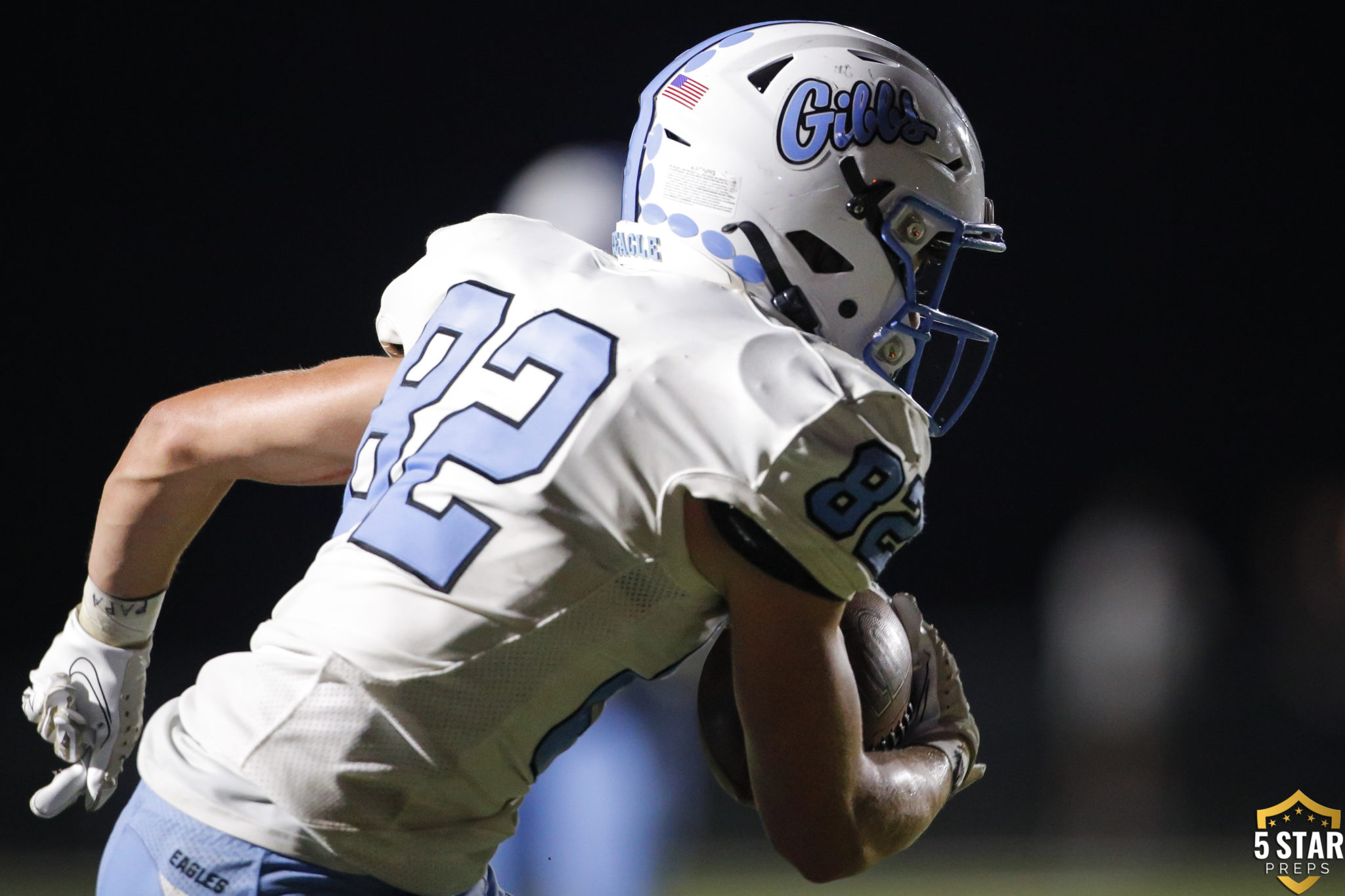 5STAR PHOTOS: Gibbs Eagles at Fulton Falcons - Week 5 (2022) - Five ...