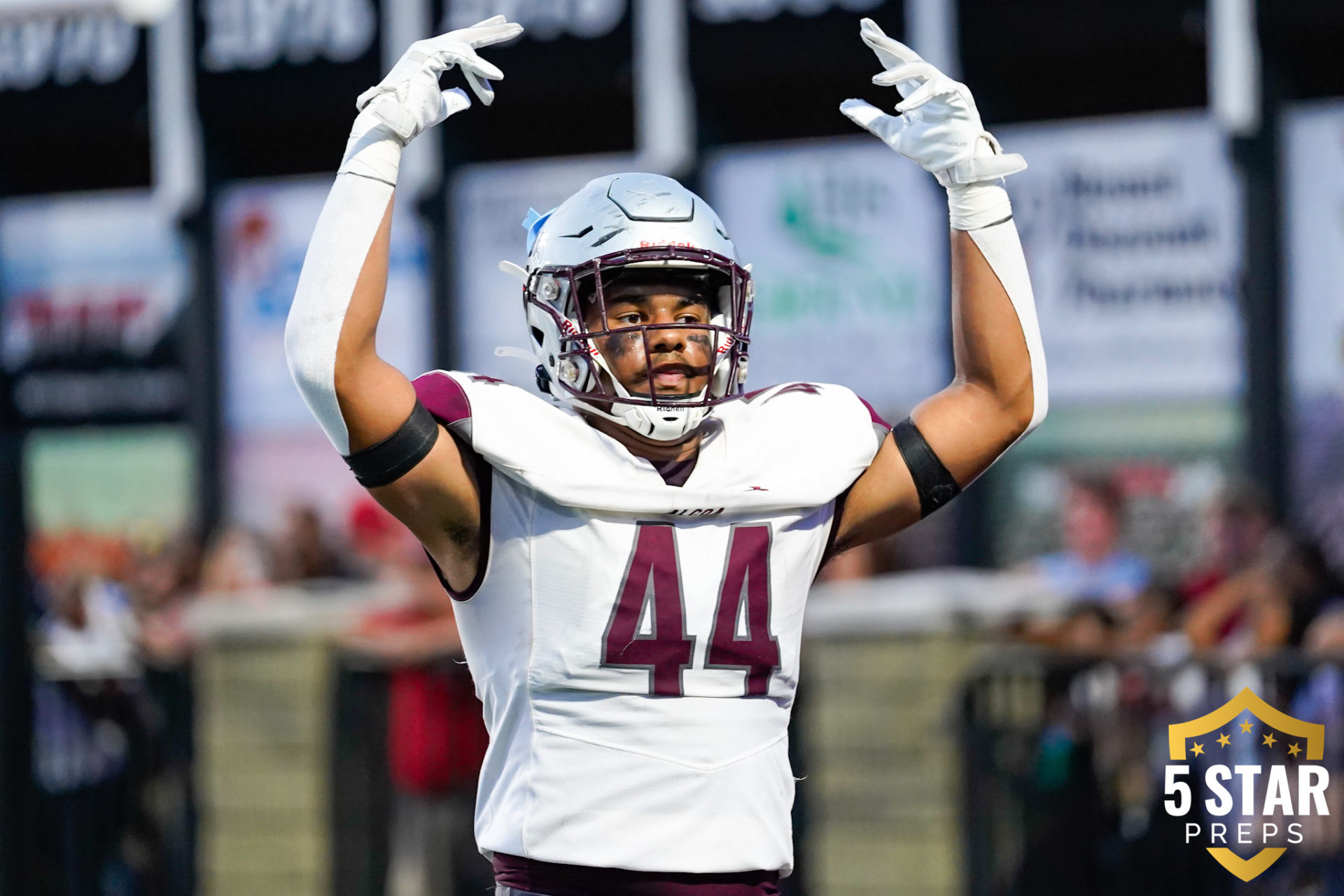 Alcoa seniors make the big plays late, get long-awaited win over ...