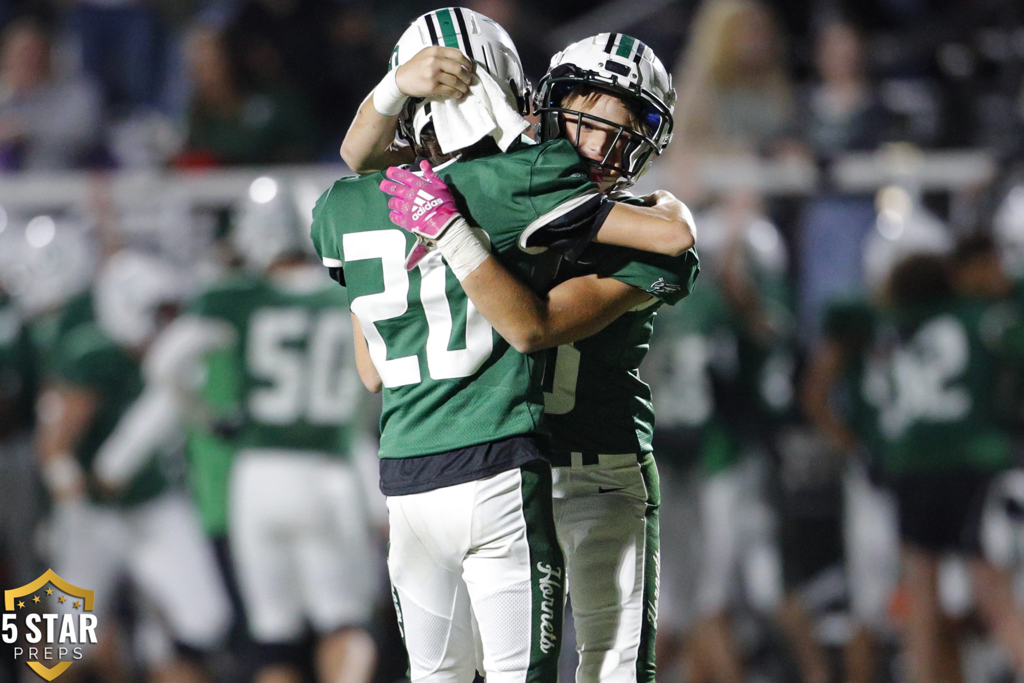 5STAR PHOTOS: Karns Beavers at Carter Hornets - Week 6, 2022 - Five ...