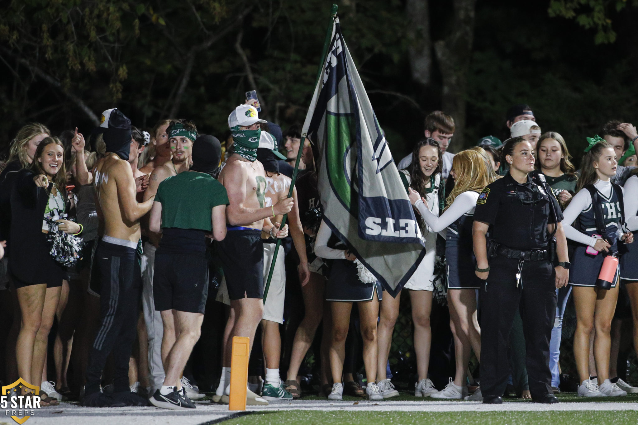 5STAR PHOTOS: Karns Beavers at Carter Hornets - Week 6, 2022 - Five ...