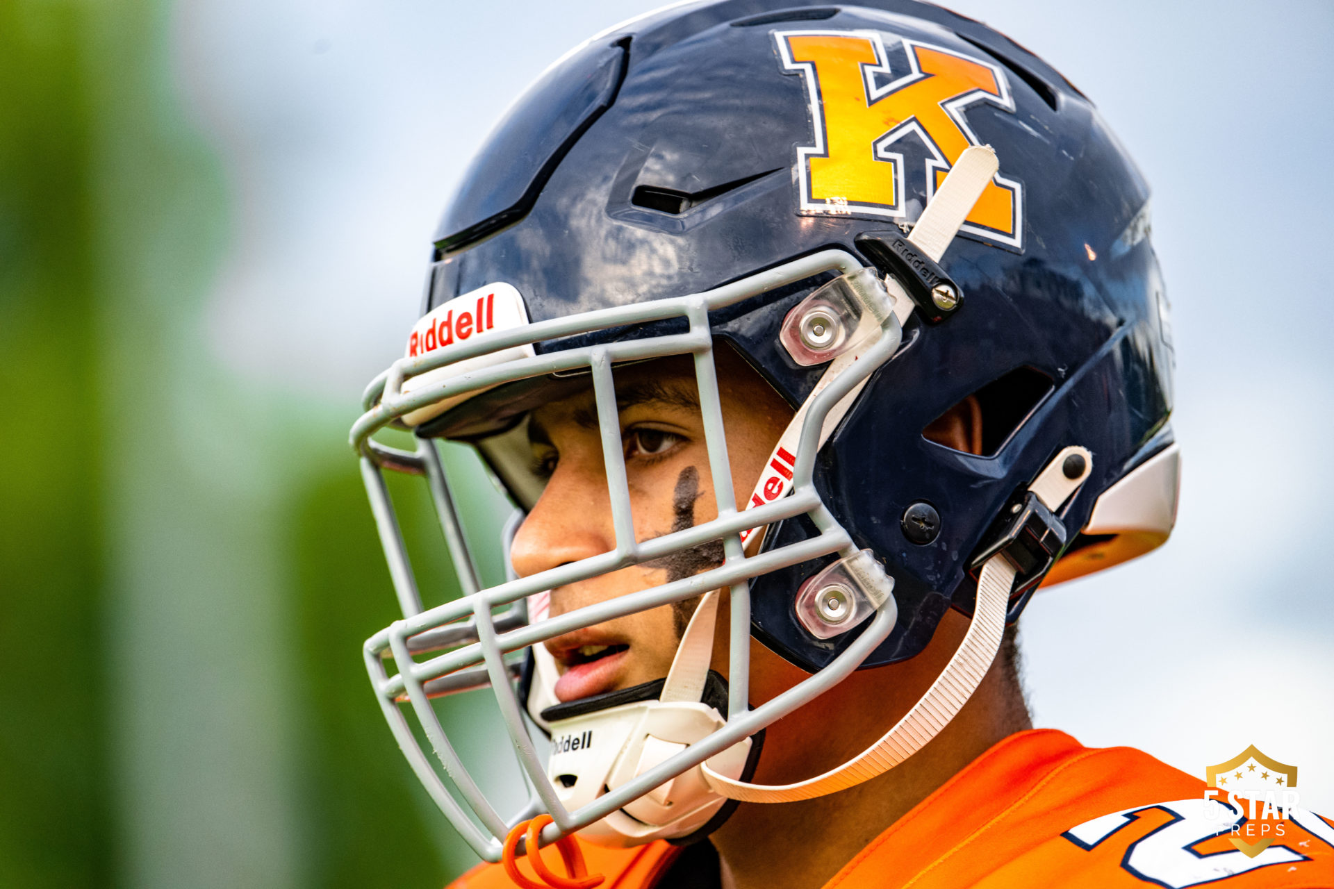 5STAR PHOTOS: Rockwood Tigers at Kingston Yellow Jackets - Week 4 (2022 ...