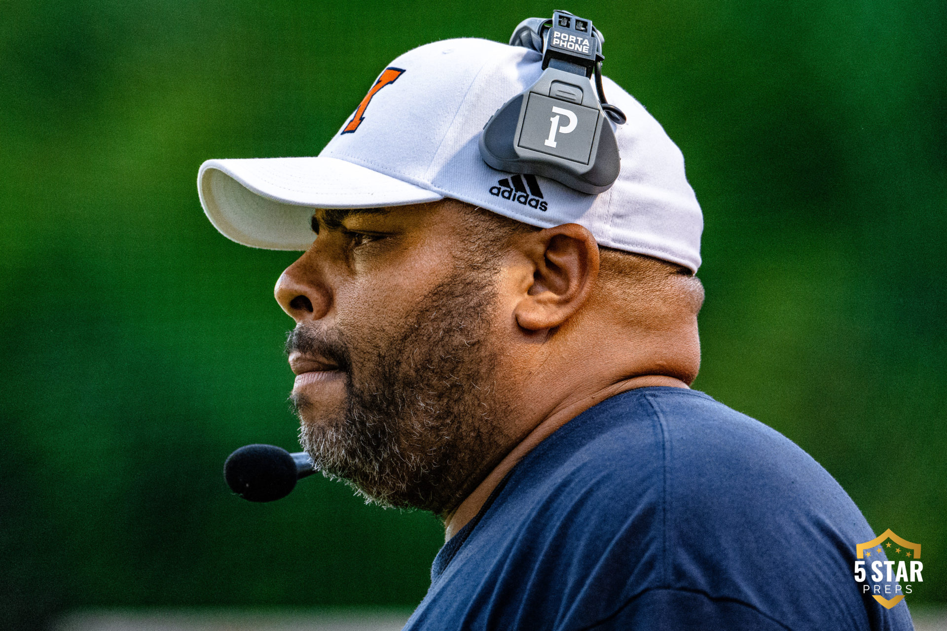 5STAR PHOTOS: Rockwood Tigers at Kingston Yellow Jackets - Week 4 (2022 ...