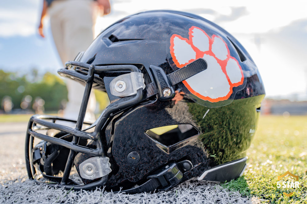 Powell Panthers (11-2) take care of Oak Ridge in quarterfinals to set ...