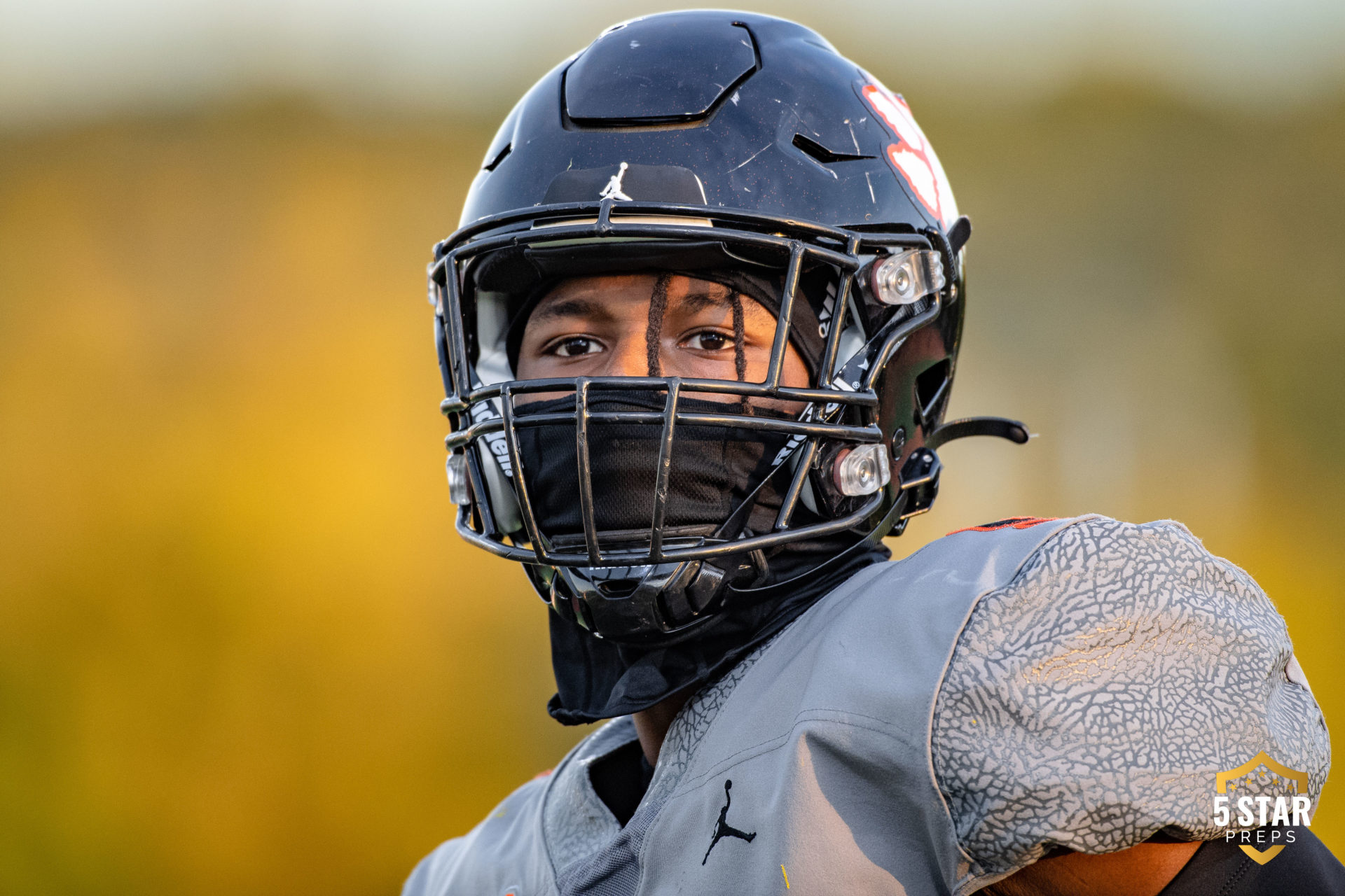 5STAR PHOTOS: Oak Ridge Wildcats vs. Powell Panthers - Week 7 (2022 ...