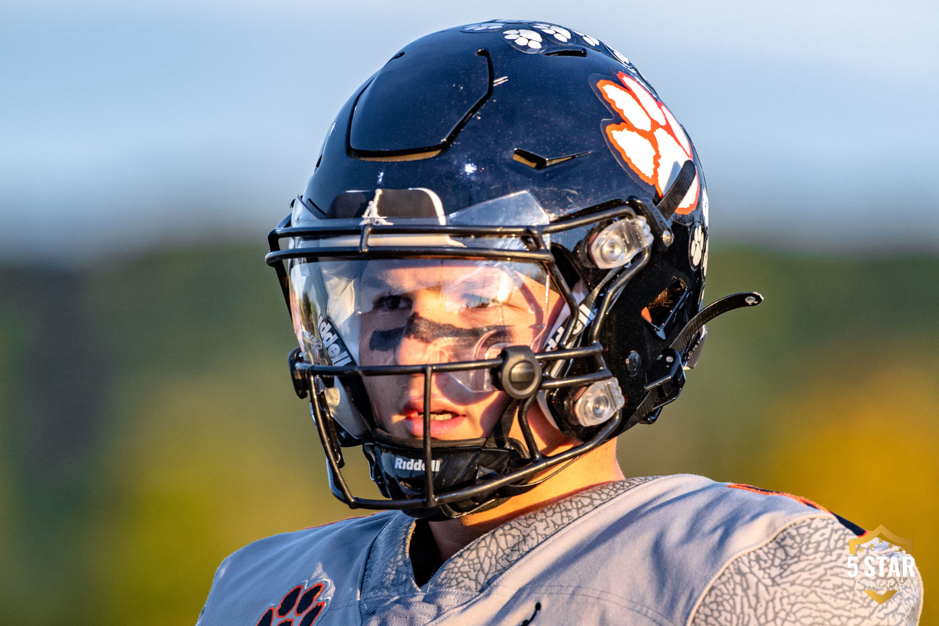 5STAR PHOTOS: Oak Ridge Wildcats vs. Powell Panthers - Week 7 (2022 ...