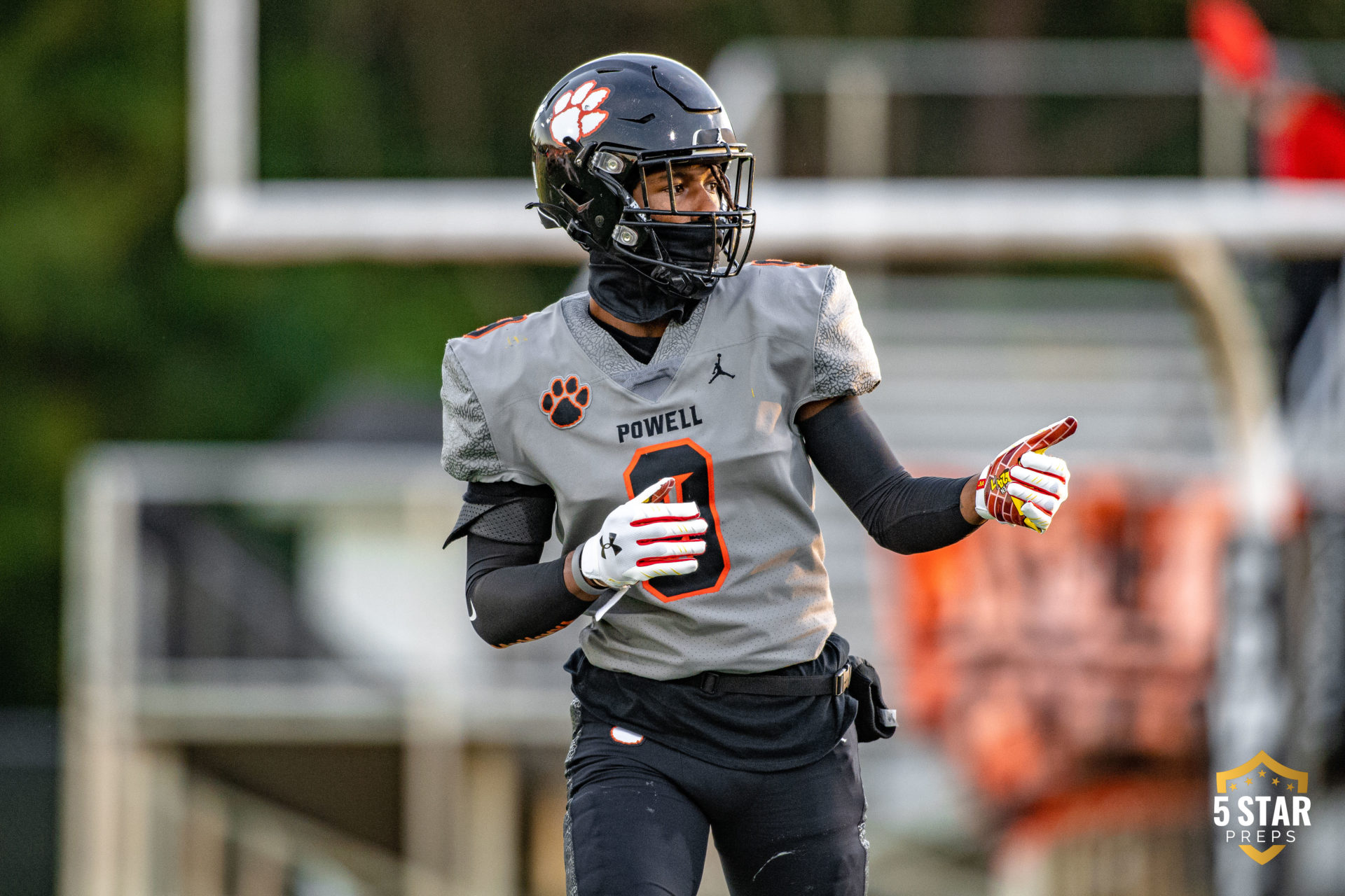 5STAR PHOTOS: Oak Ridge Wildcats vs. Powell Panthers - Week 7 (2022 ...